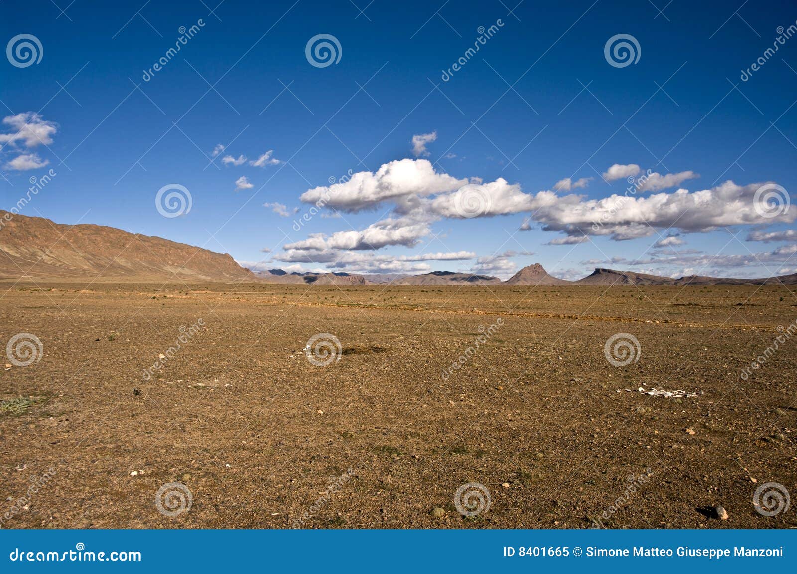 Inside the desert stock image. Image of merzouga, morocco - 8401665
