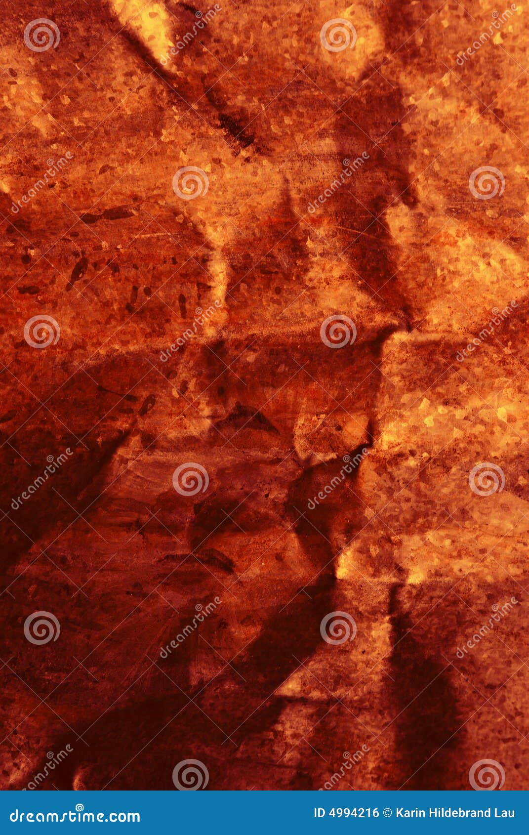 Inside Dirty Garbage Can stock photo. Image of deterioration - 4994216