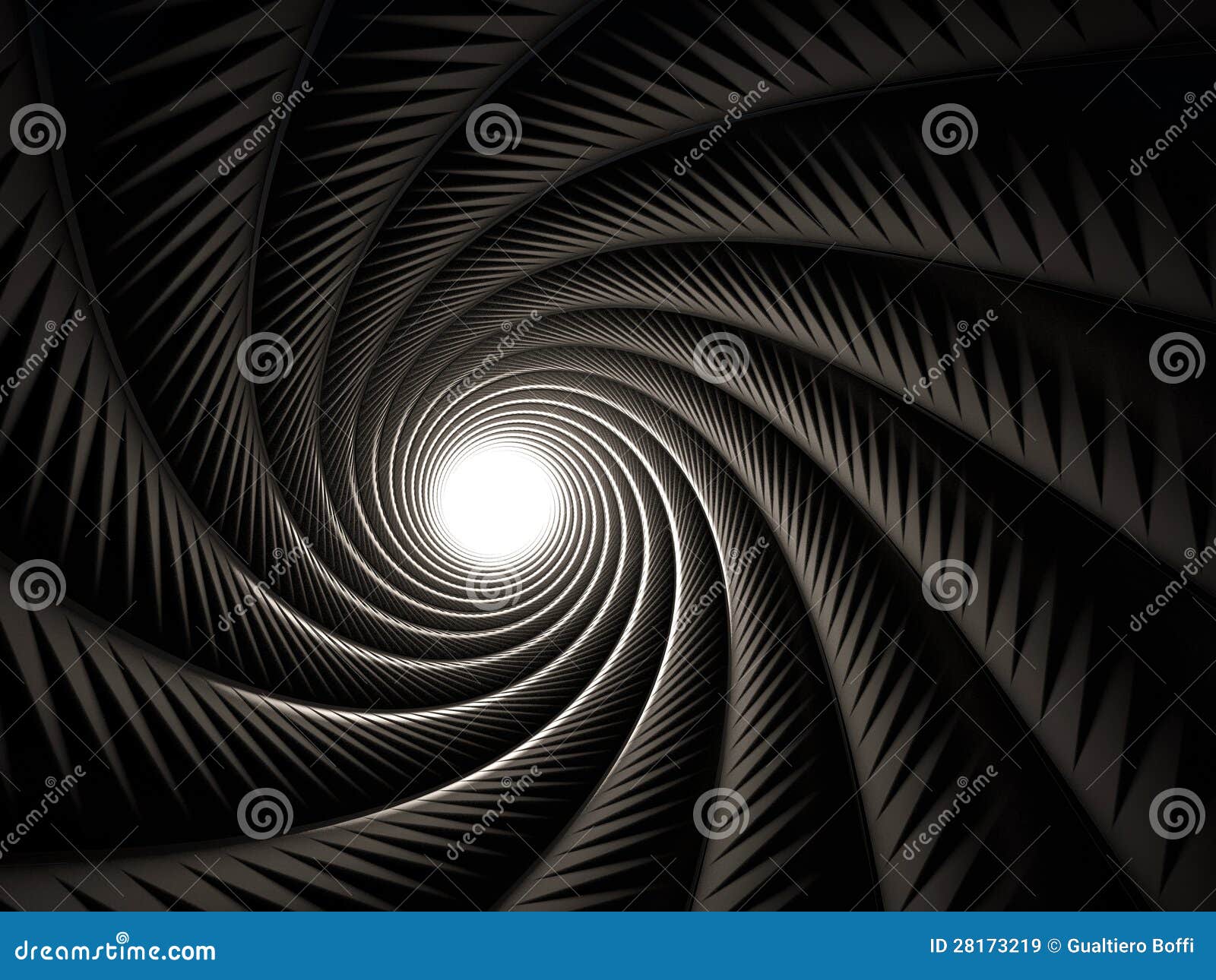 Inside gun stock illustration. Illustration of circle - 28173219