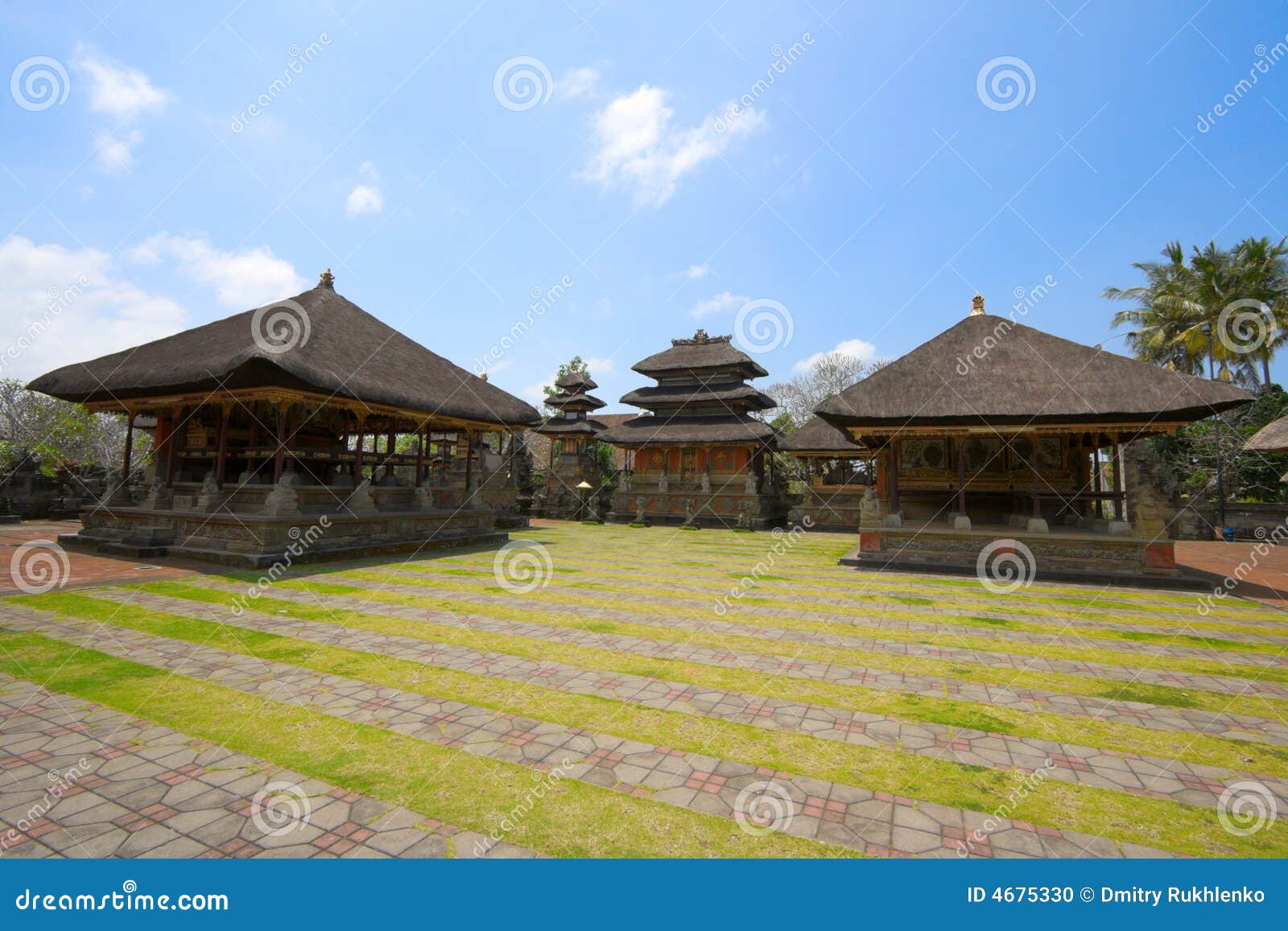 Inside The Hindu Temple Sivan Kovil In Colombo Royalty-Free Stock Image ...