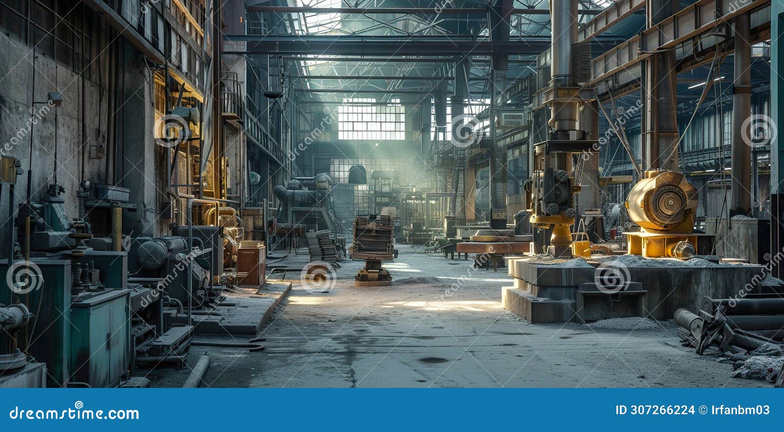 Inside the Innovation Hub: a Visual Journey through a Series of ...