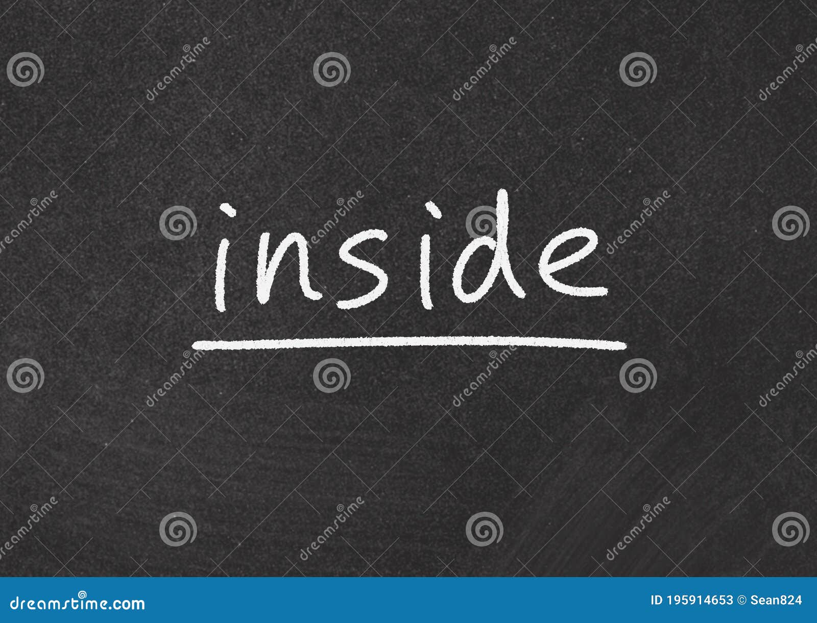 Inside stock illustration. Illustration of abstract - 195914653