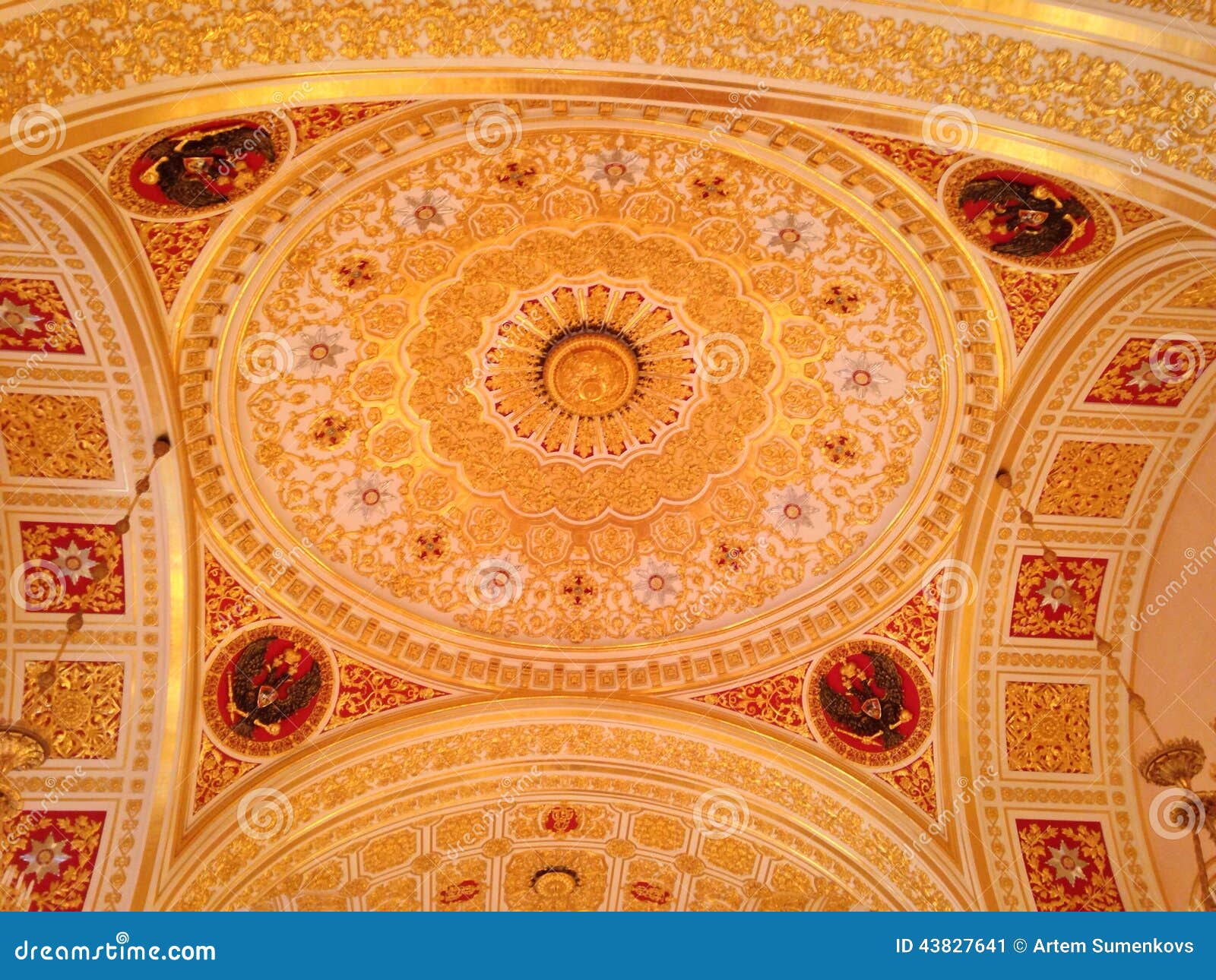 Inside the Kremlin stock image. Image of tour, kremlin - 43827641