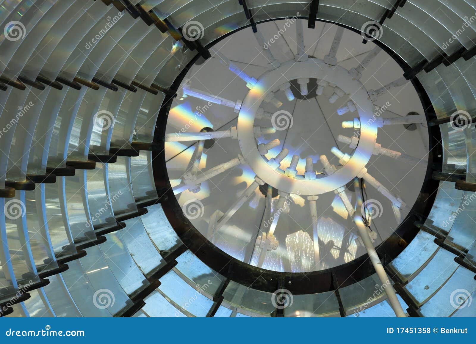 Inside lighthouse stock photo. Image of island, light - 17451358