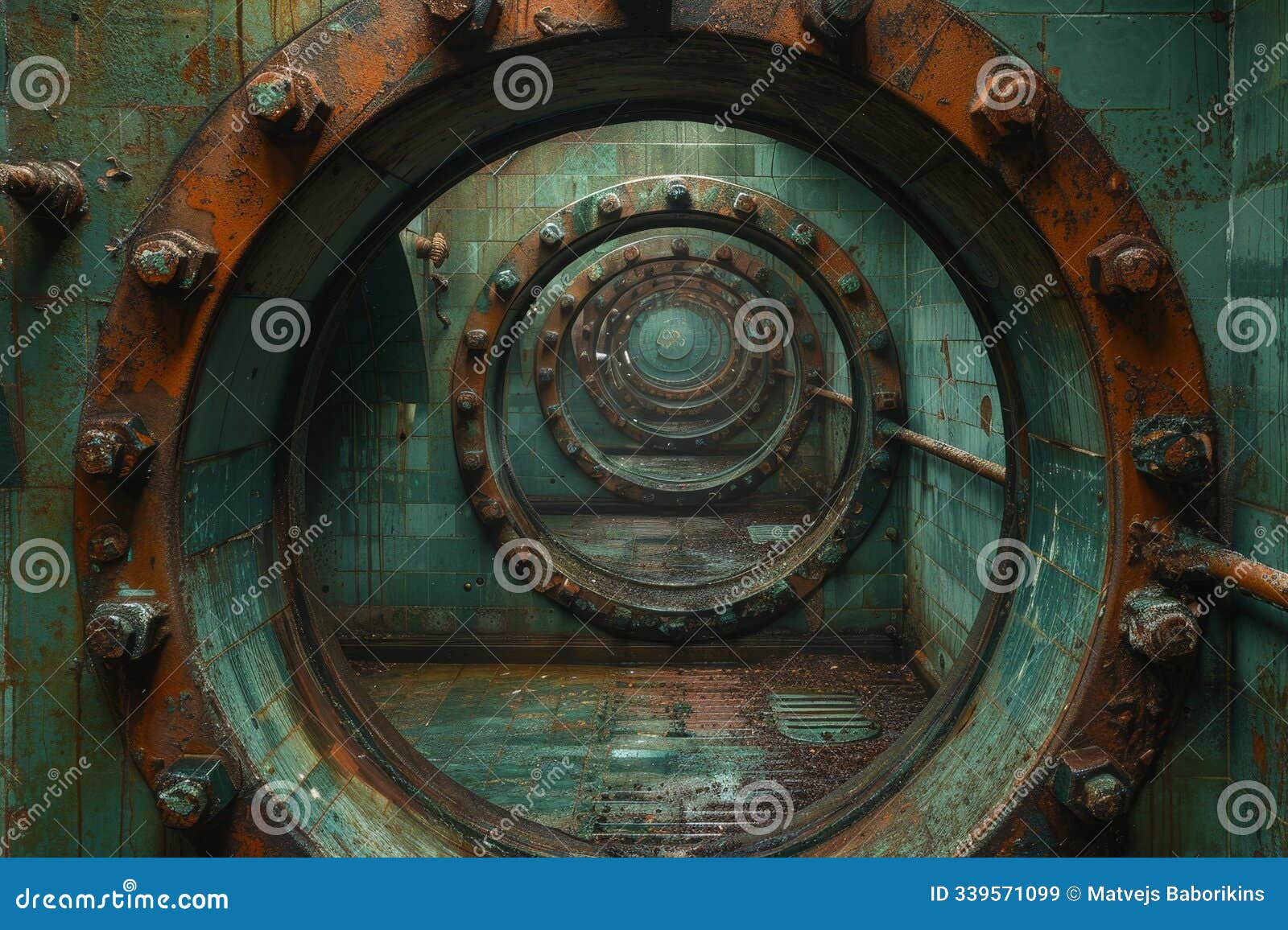 An Inside Look at Nuclear Power Plants Structure, Function, and Safety ...