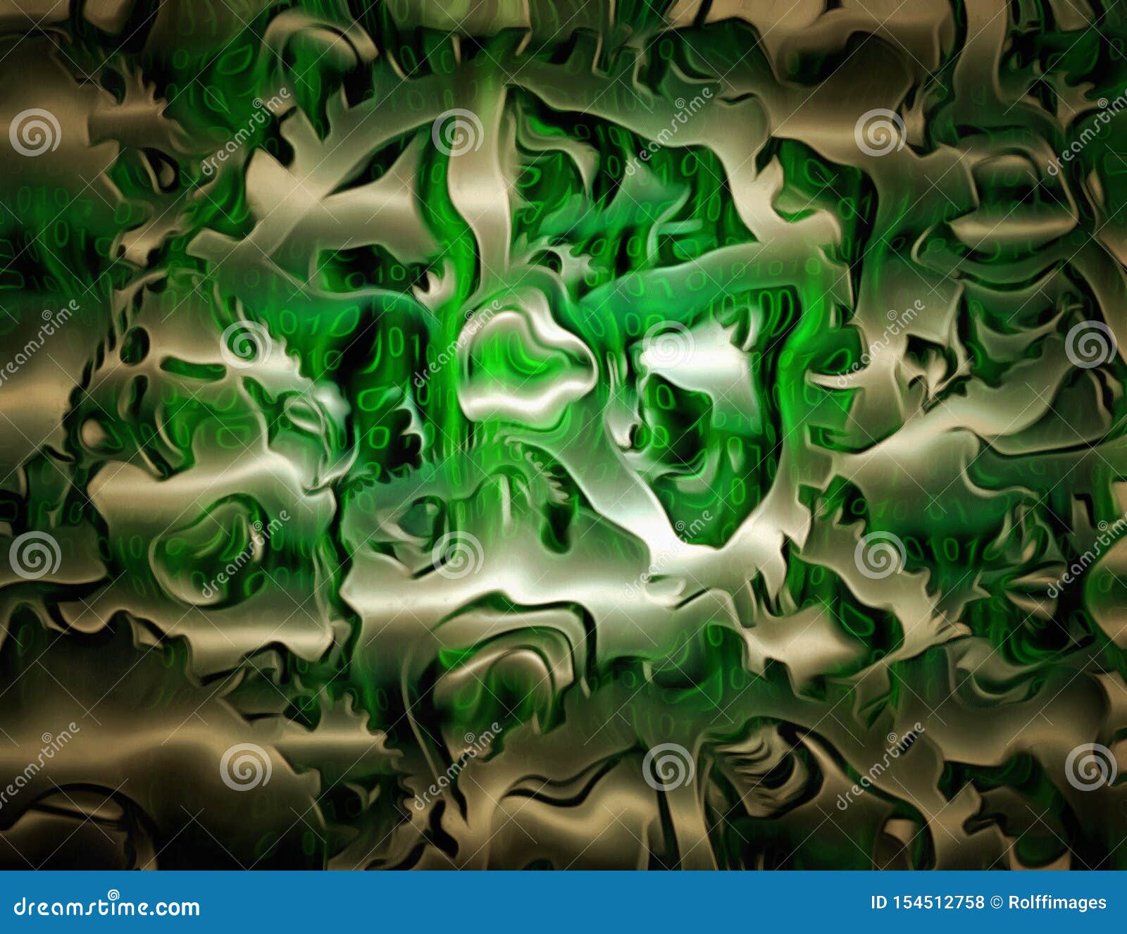 Inside the Machine stock illustration. Illustration of access - 154512758