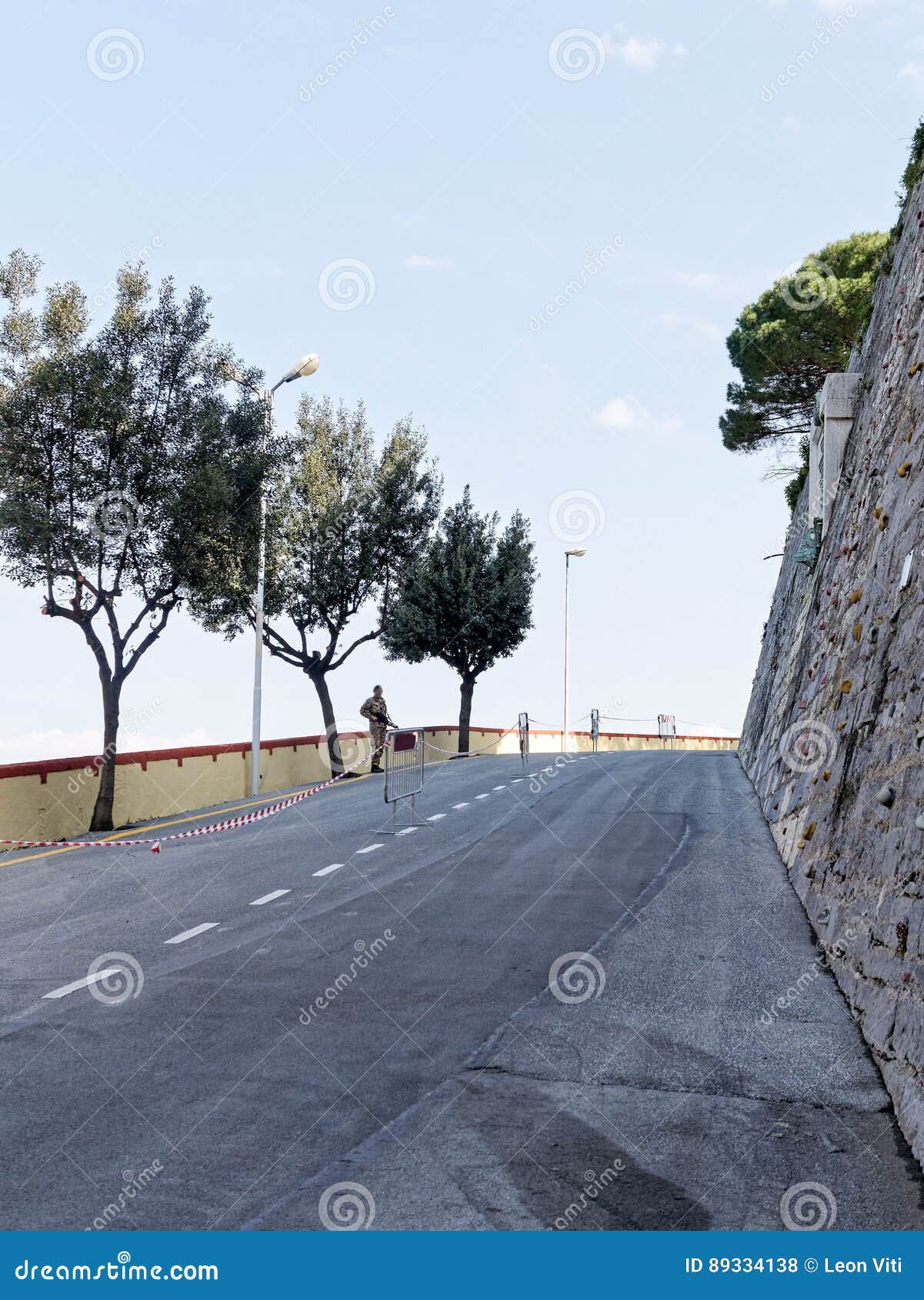 Inside A Military Jet Engine. Mikoyan-Gurevich MiG-23MF. Editorial ...