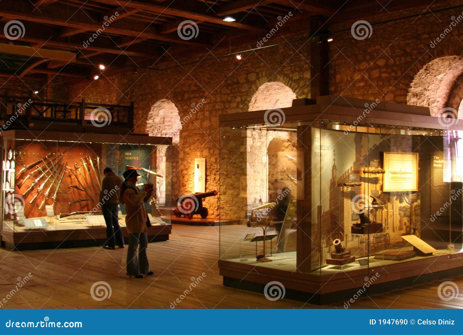 People in museum editorial image. Image of travel, indoor - 1947690