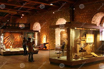 People in museum editorial image. Image of travel, indoor - 1947690