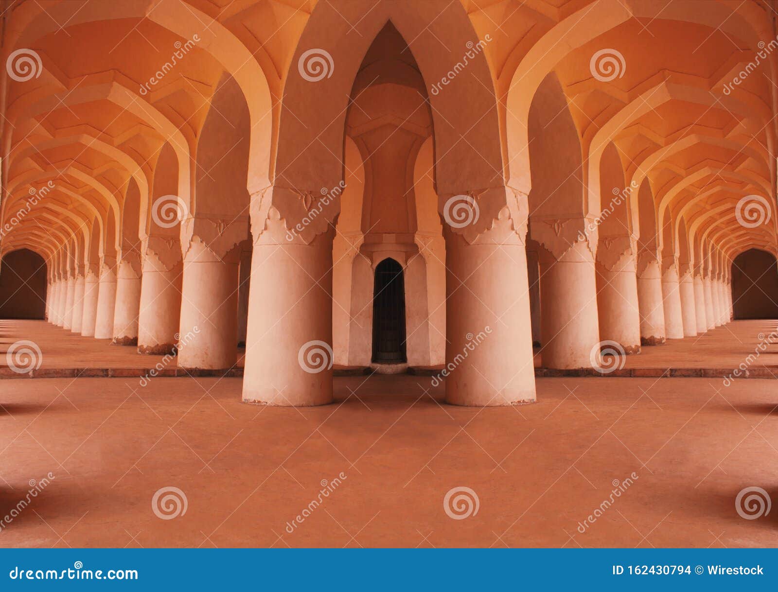 Inside of an Old Beautiful Building Stock Photo - Image of beautiful ...