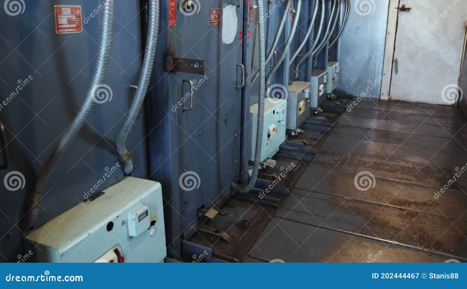 Inside of Operation of Power Transformers of Electric Current at a High ...