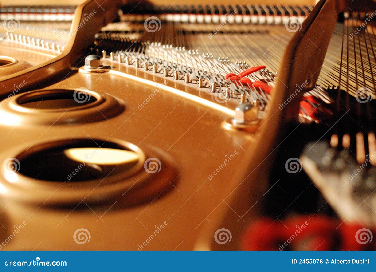 Inside Grand Piano Stock Images - Download 759 Royalty Free Photos