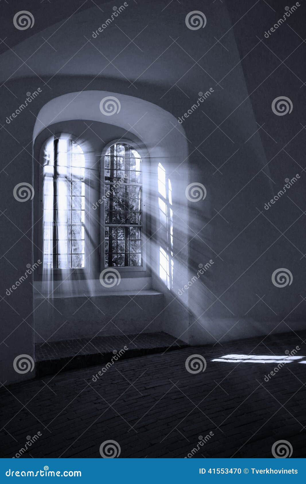 Inside the Round Tower stock photo. Image of ceilings - 41553470