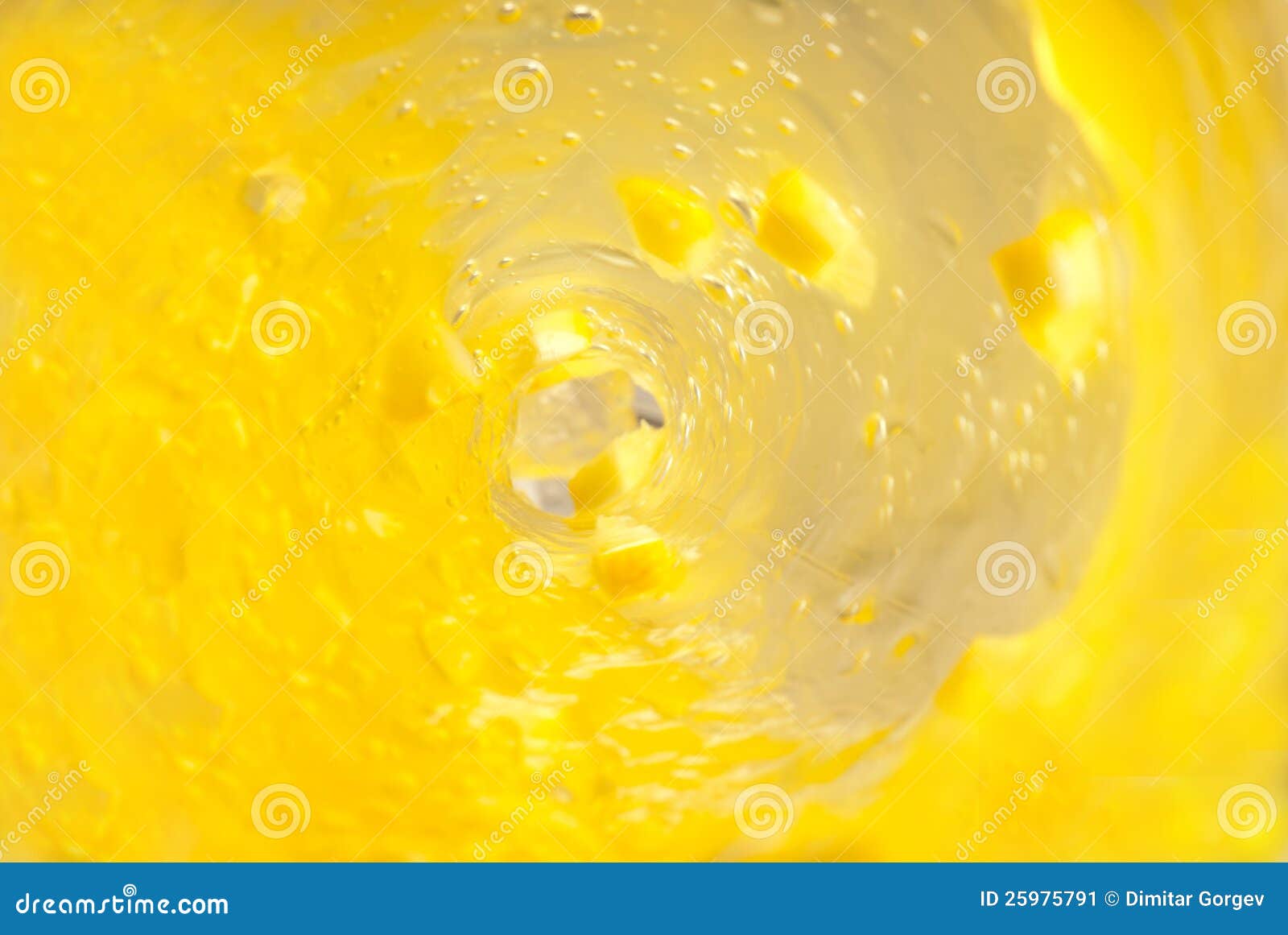 Inside shot of juice stock image. Image of freshness - 25975791