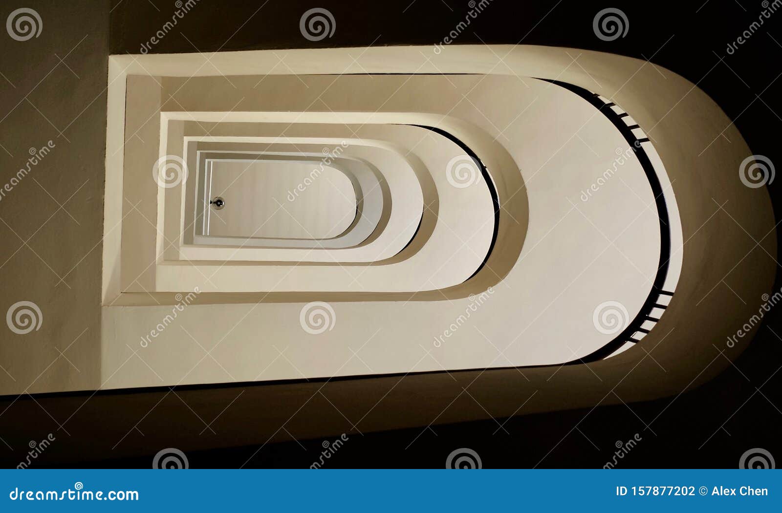 Inside a snail shell stock photo. Image of grand, effect - 157877202