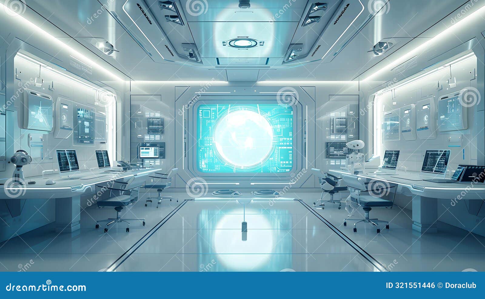 A Holographic Interface Displaying Realtime Data And Predictive ... A Holographic Interface Displaying Realtime Data And Predictive ...