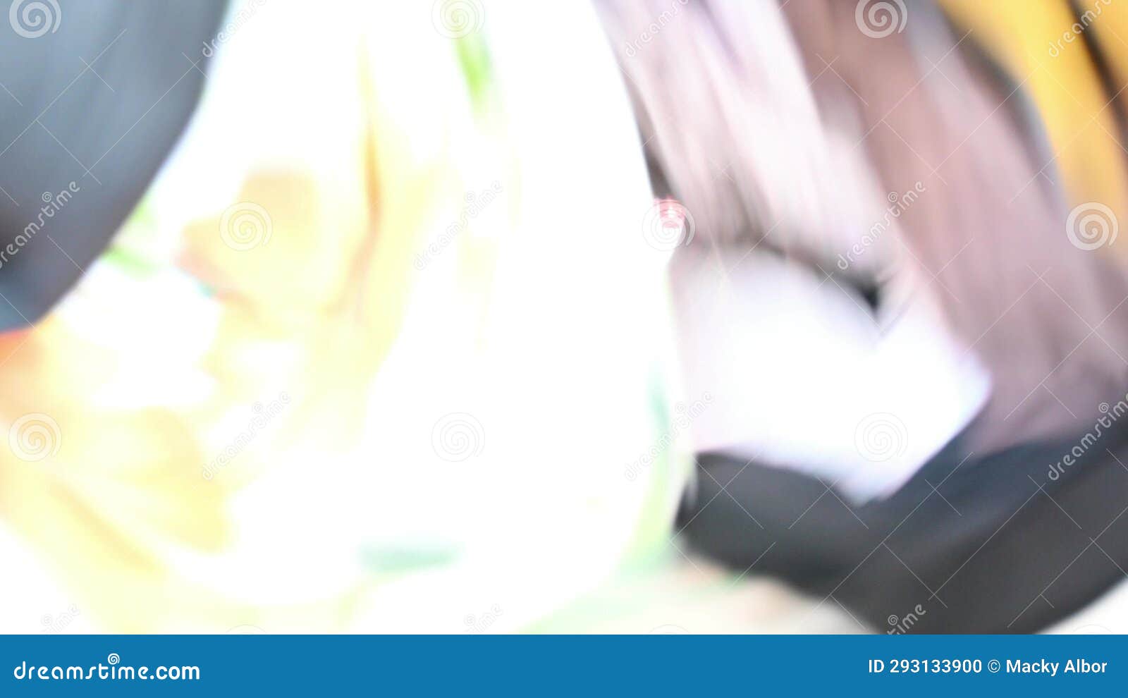 Inside a Spinning Drying Machine at the Laundromat Stock Footage ...