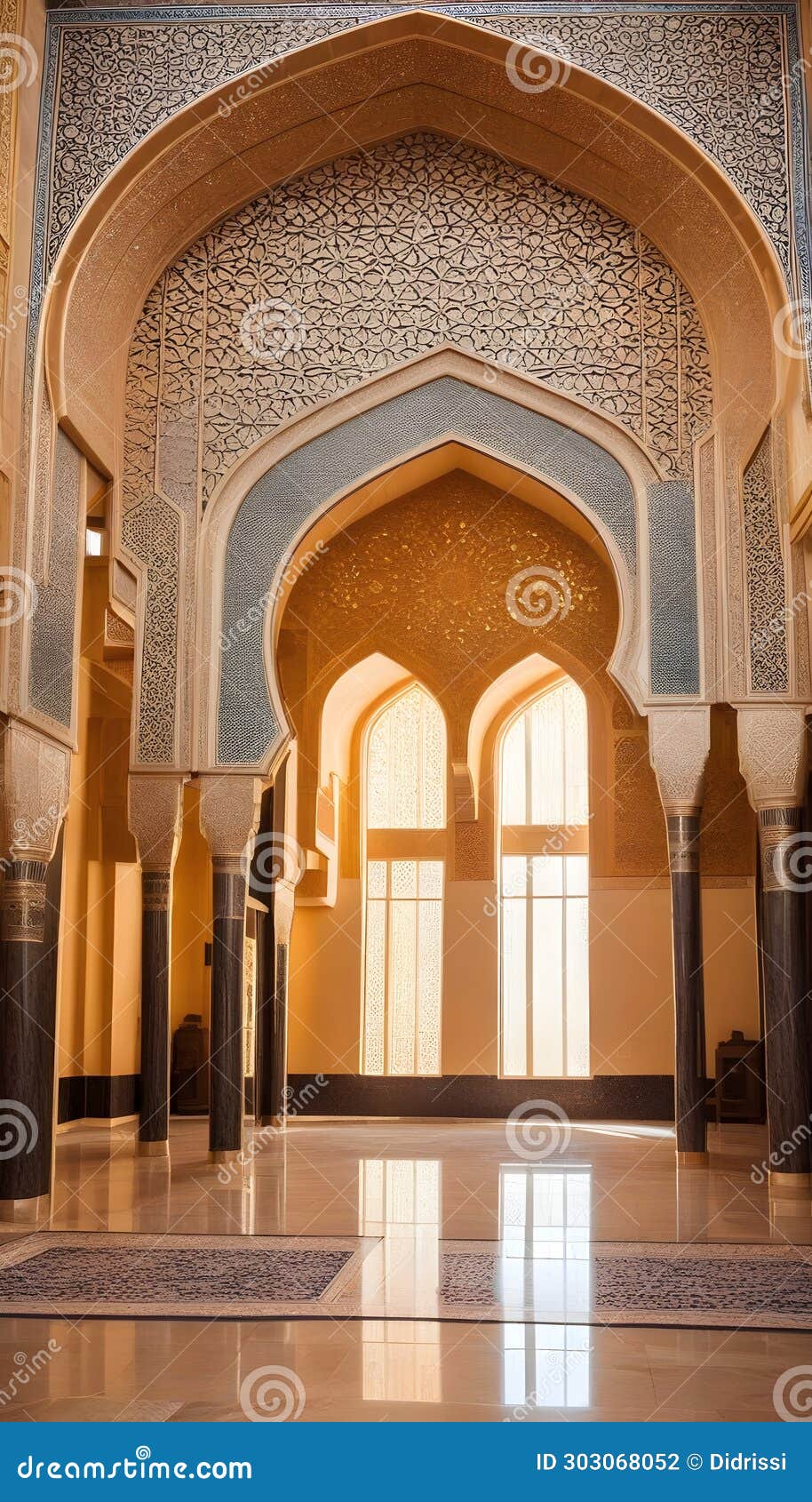 Stunning Islamic Patterns For Eid Mubarak Eid Ul Fitr Idul Fitri And ...