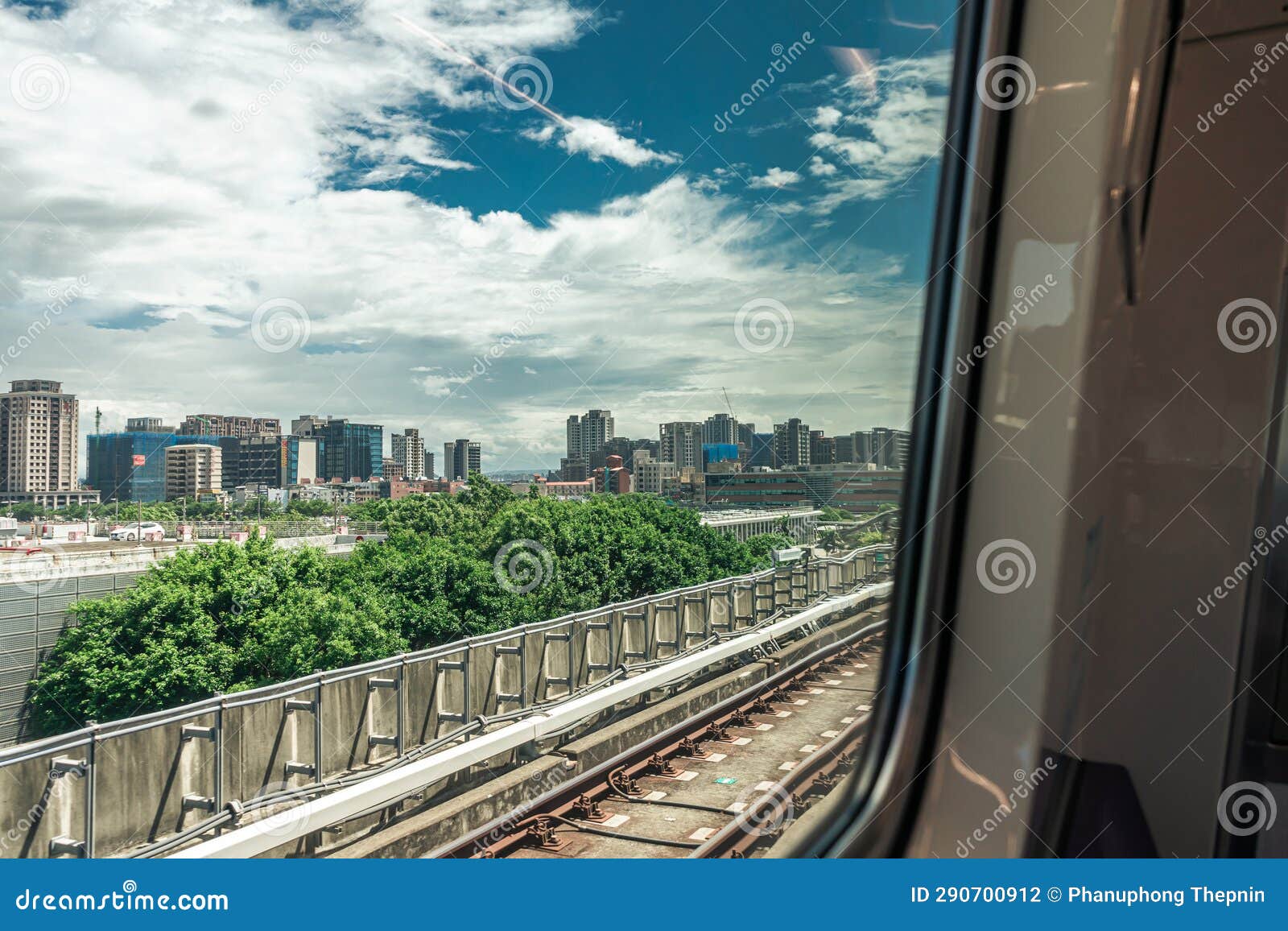 Inside Taiwan train stock photo. Image of detail, wall - 290700912