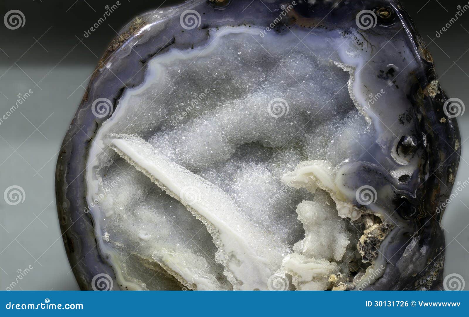 Agate stock photo. Image of rocks, nature, rock, texture - 30131726