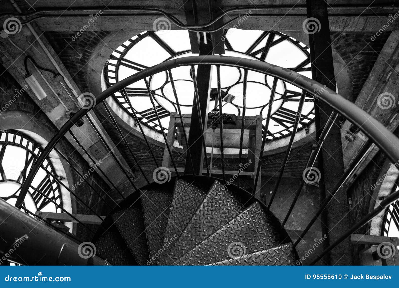 Inside the time stock photo. Image of contemplation, clock - 95558610