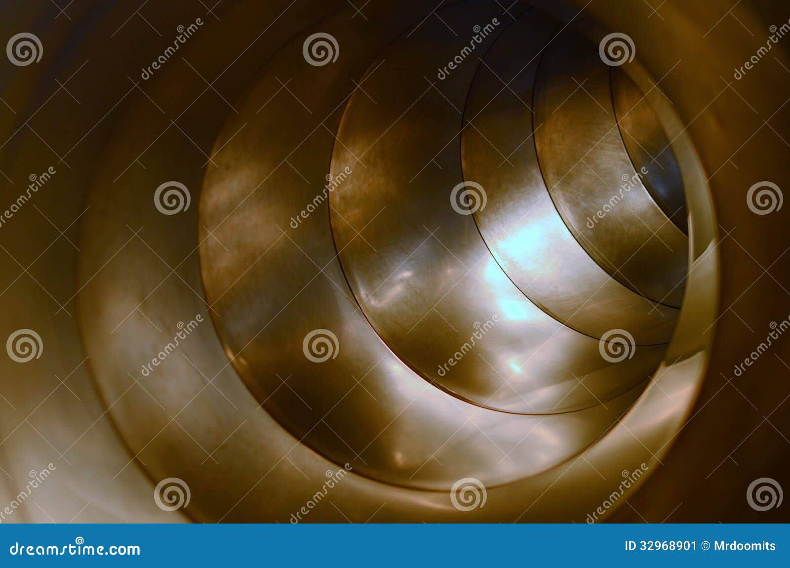 Inside Tube stock image. Image of inside, abstract, background - 32968901