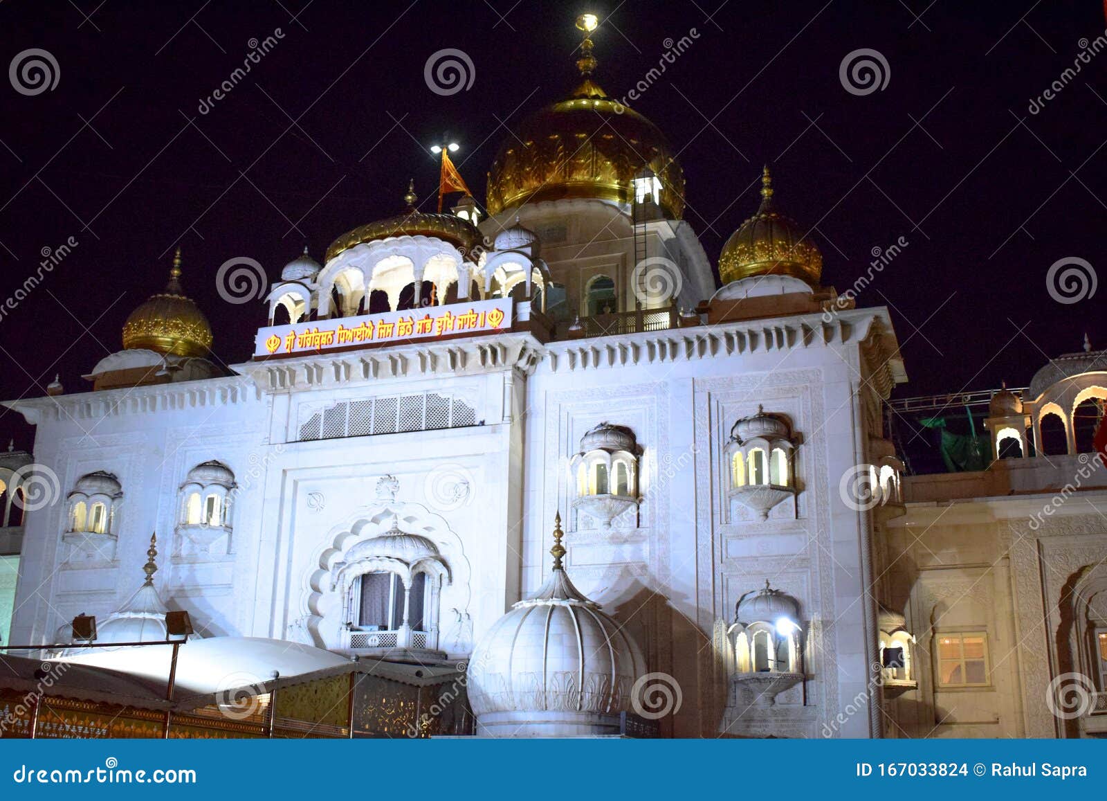 Inside View of Sikh Temple in Delhi India, Sikh Gurudwara Inside View Stock Photo - Image of ...
