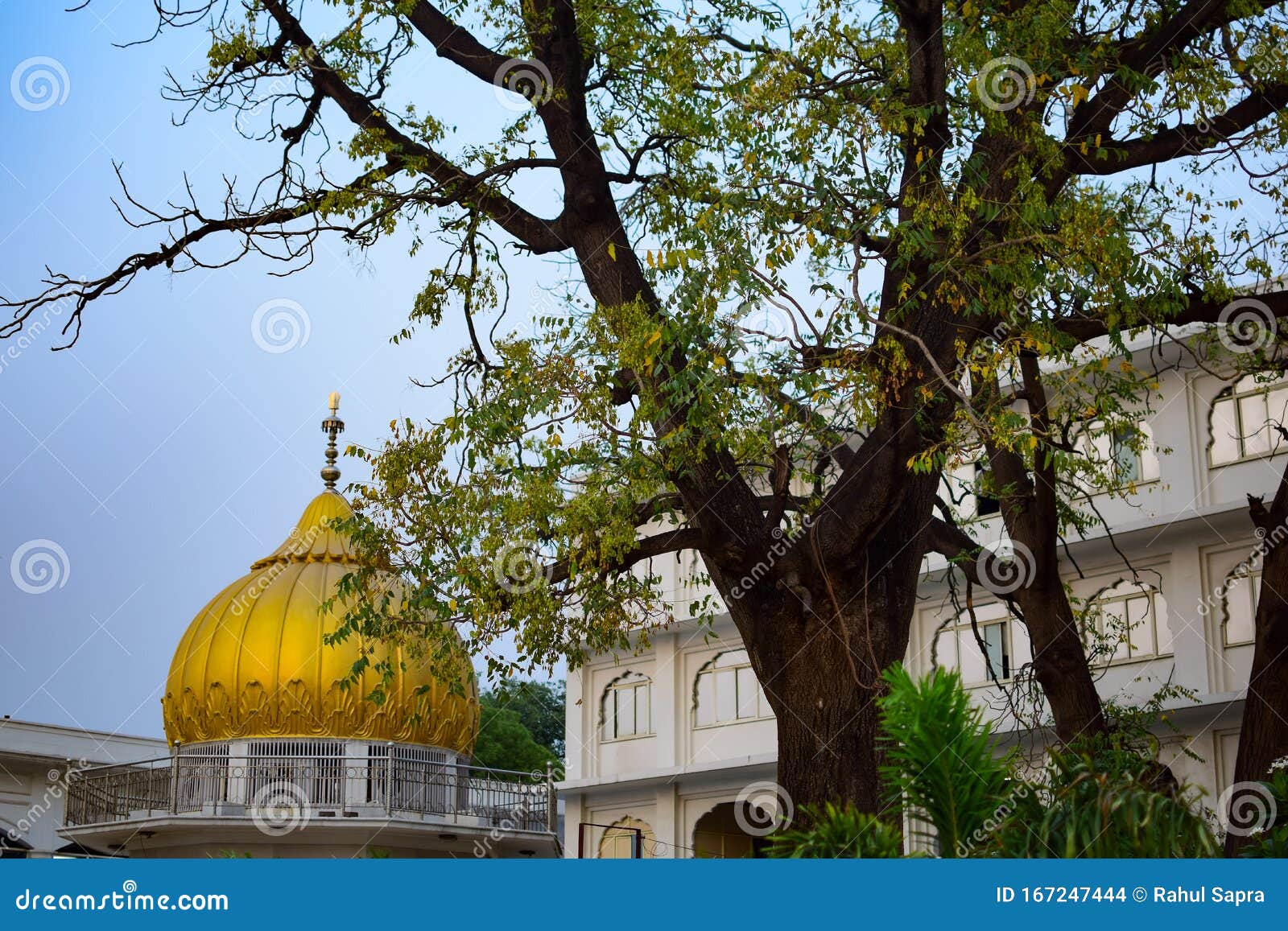 Inside View of Sikh Temple in Delhi India, Sikh Gurudwara Inside View ...