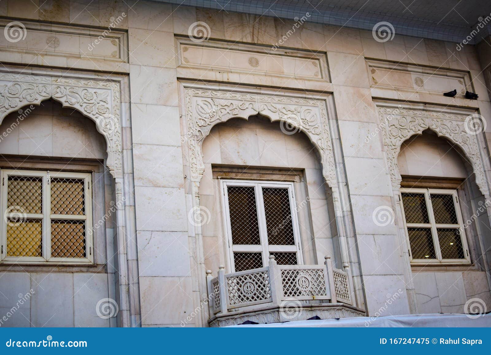 Inside View of Sikh Temple in Delhi India, Sikh Gurudwara Inside View ...