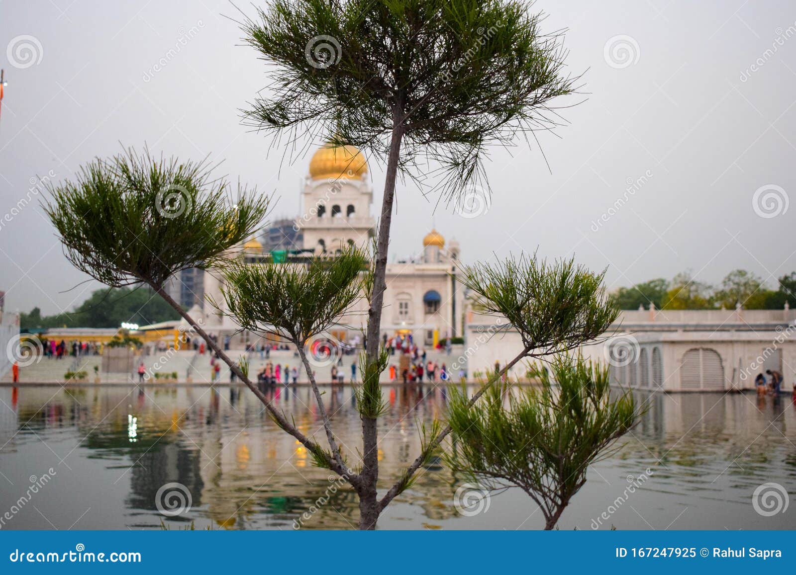 Inside View of Sikh Temple in Delhi India, Sikh Gurudwara Inside View ...