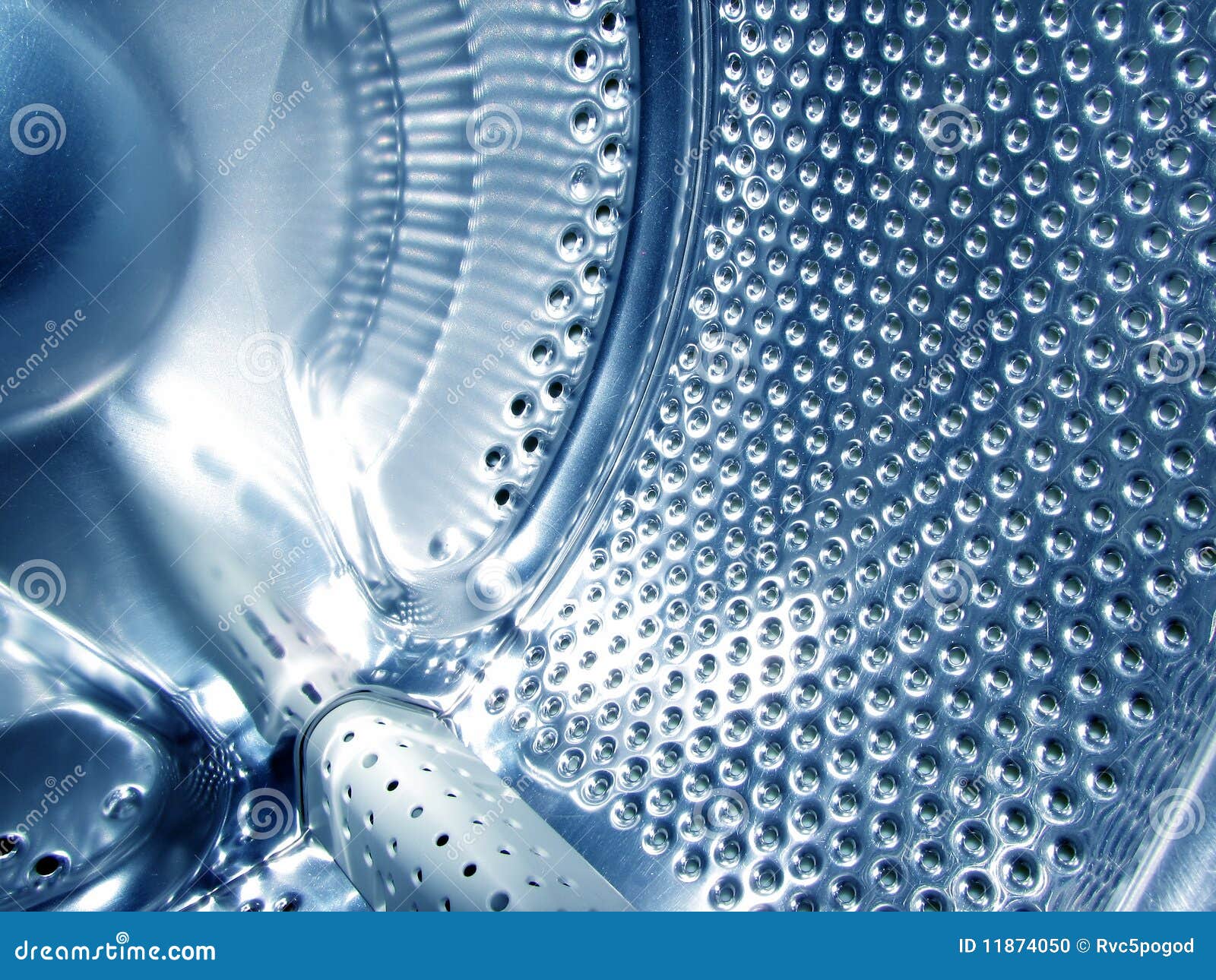 Inside the washing machine stock photo. Image of cool - 11874050