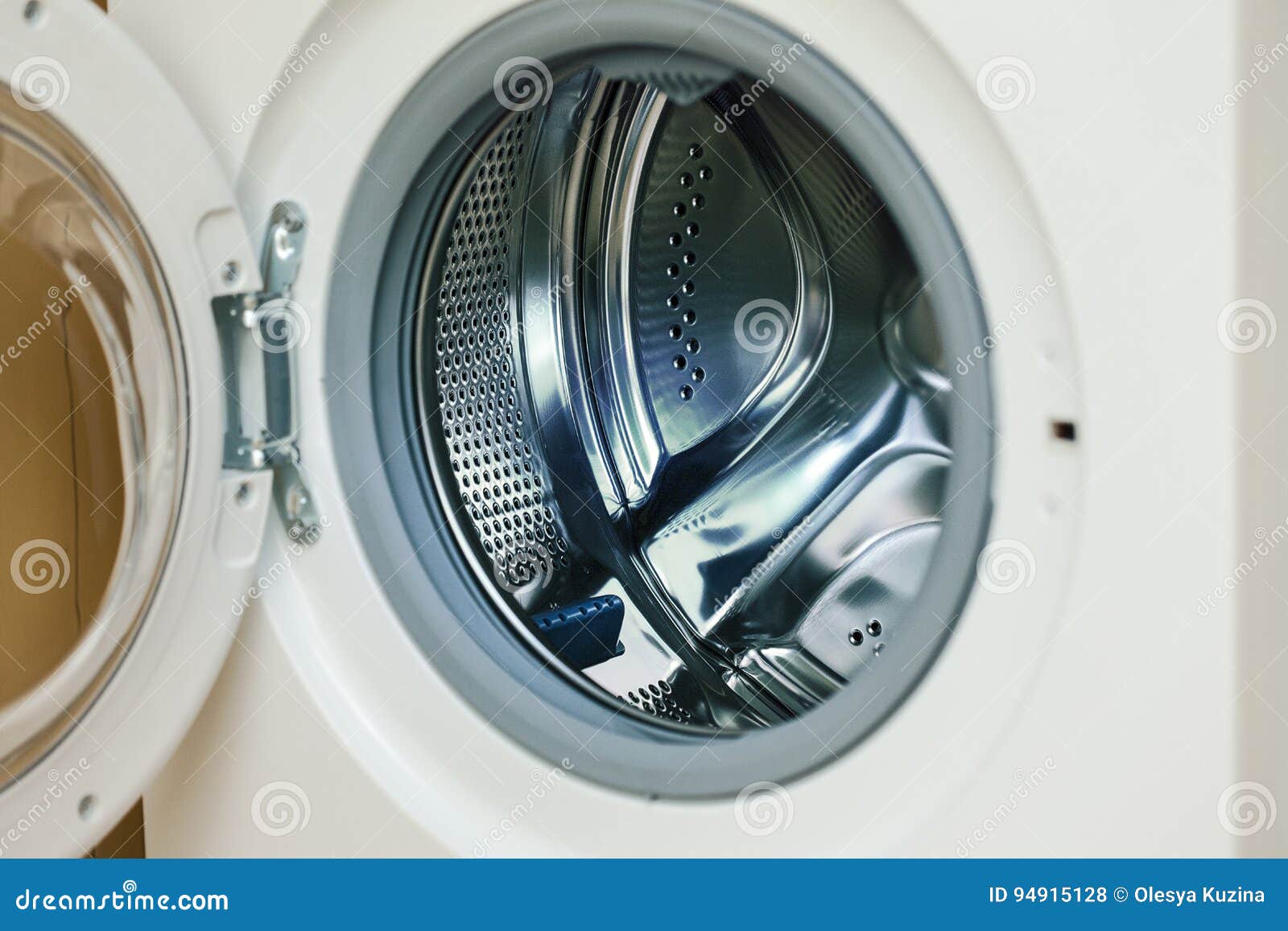 Inside the washing machine stock photo. Image of sinuts - 94915128