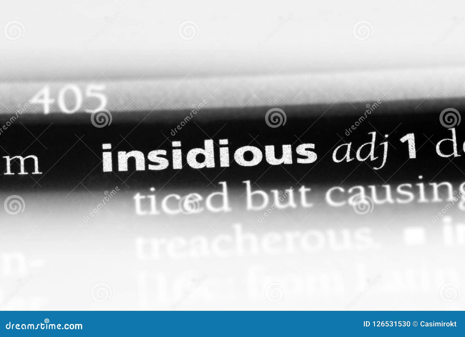 Insidious Stock Photos - Download 930 Royalty Free Photos