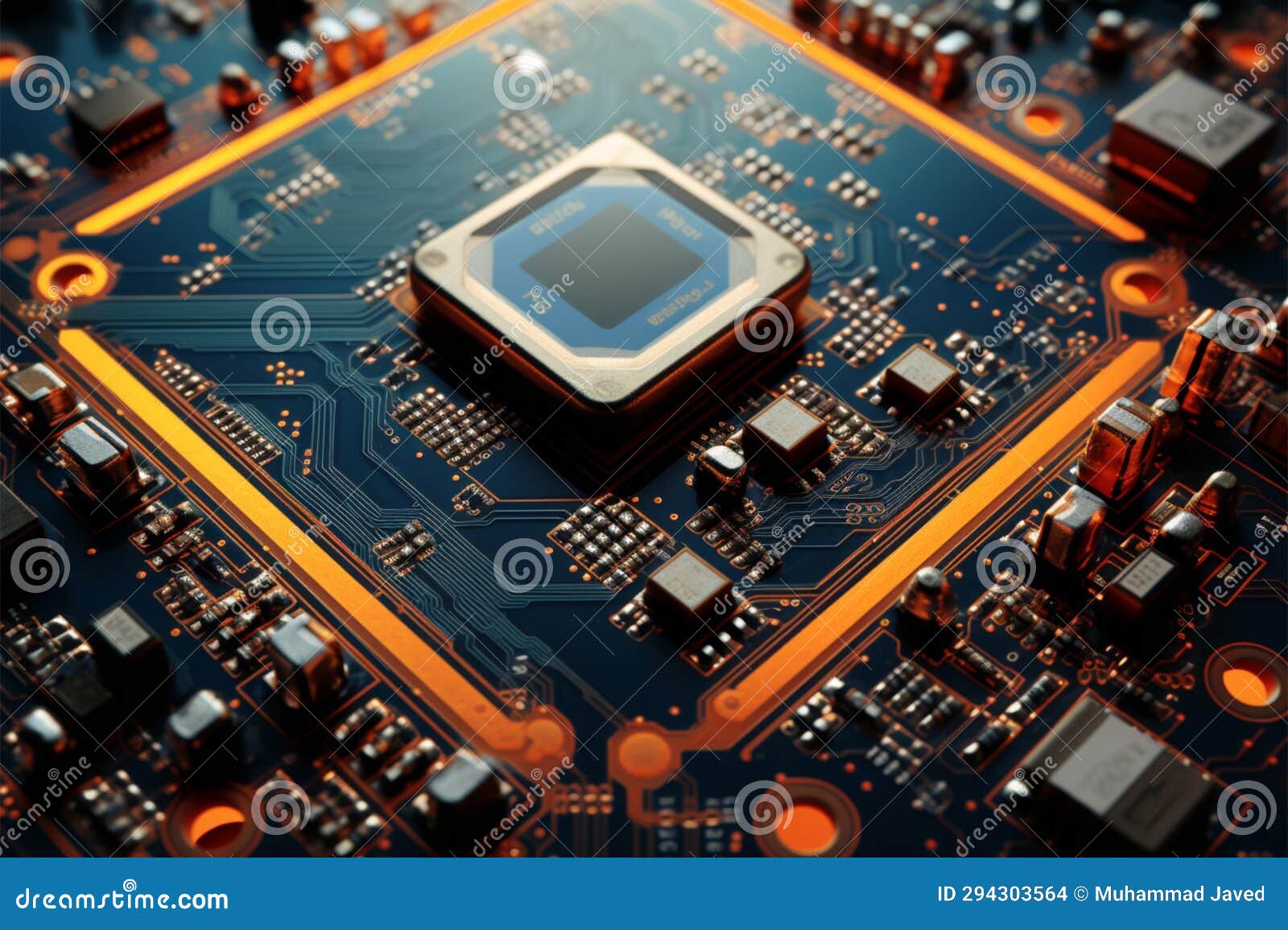 An Insight into the Complex World of Technology and Its Connections ...