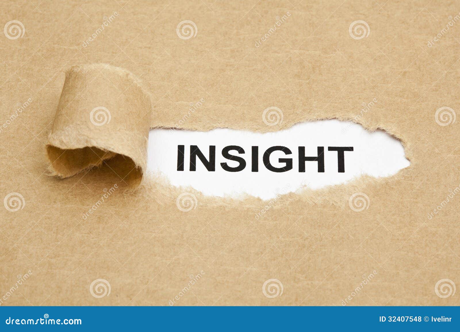 Insight Concept stock photo. Image of concept, conscious - 32407548