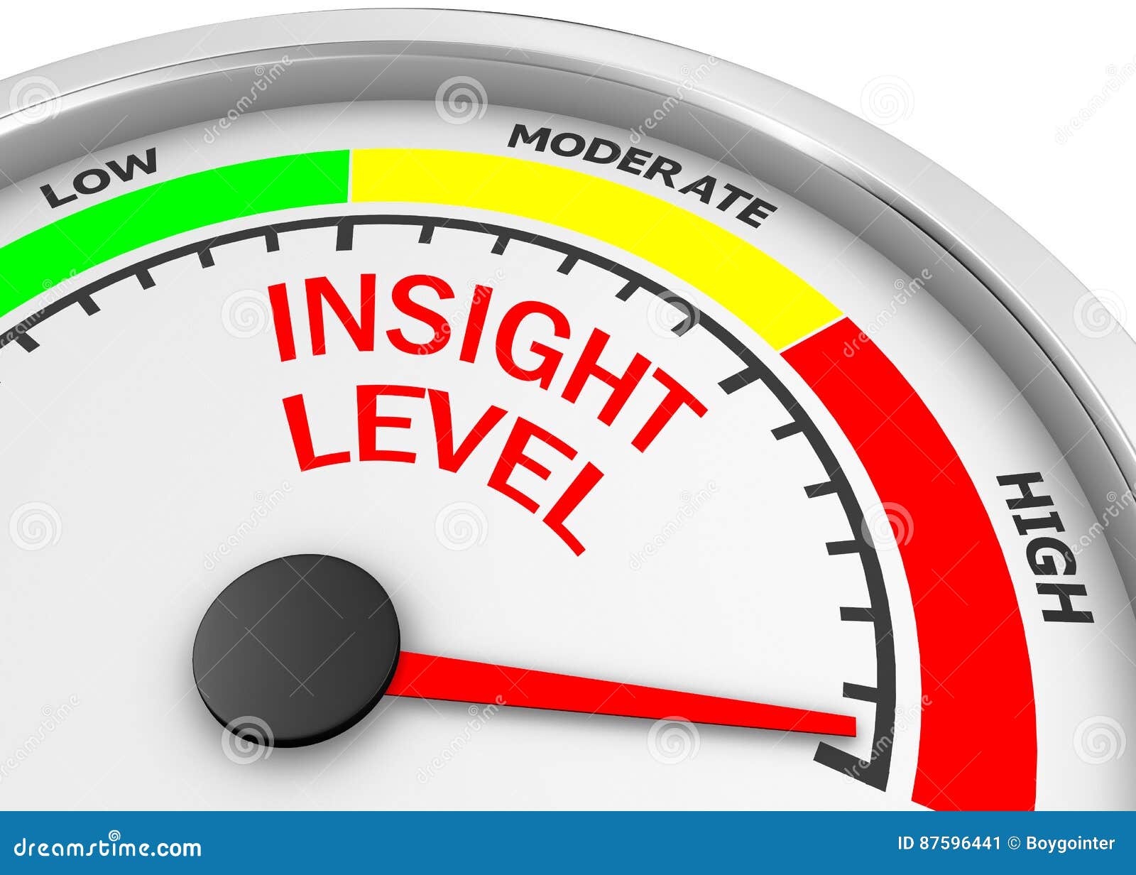 Insight stock illustration. Illustration of concept, apprehension ...