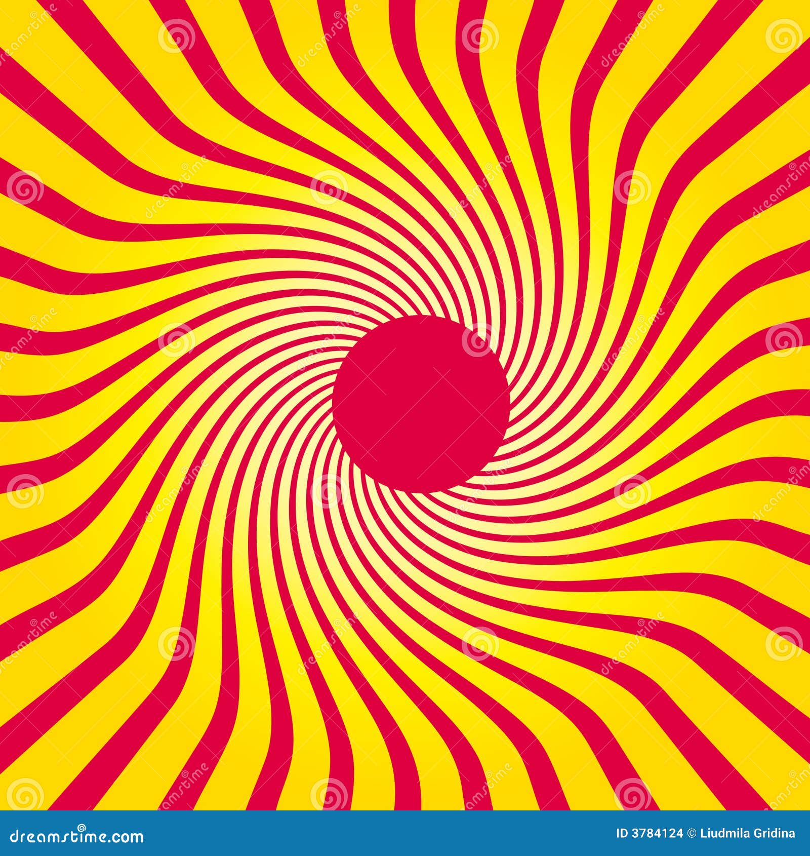 Insignia de Sun ilustración del vector. Ilustración de amanecer - 3784124