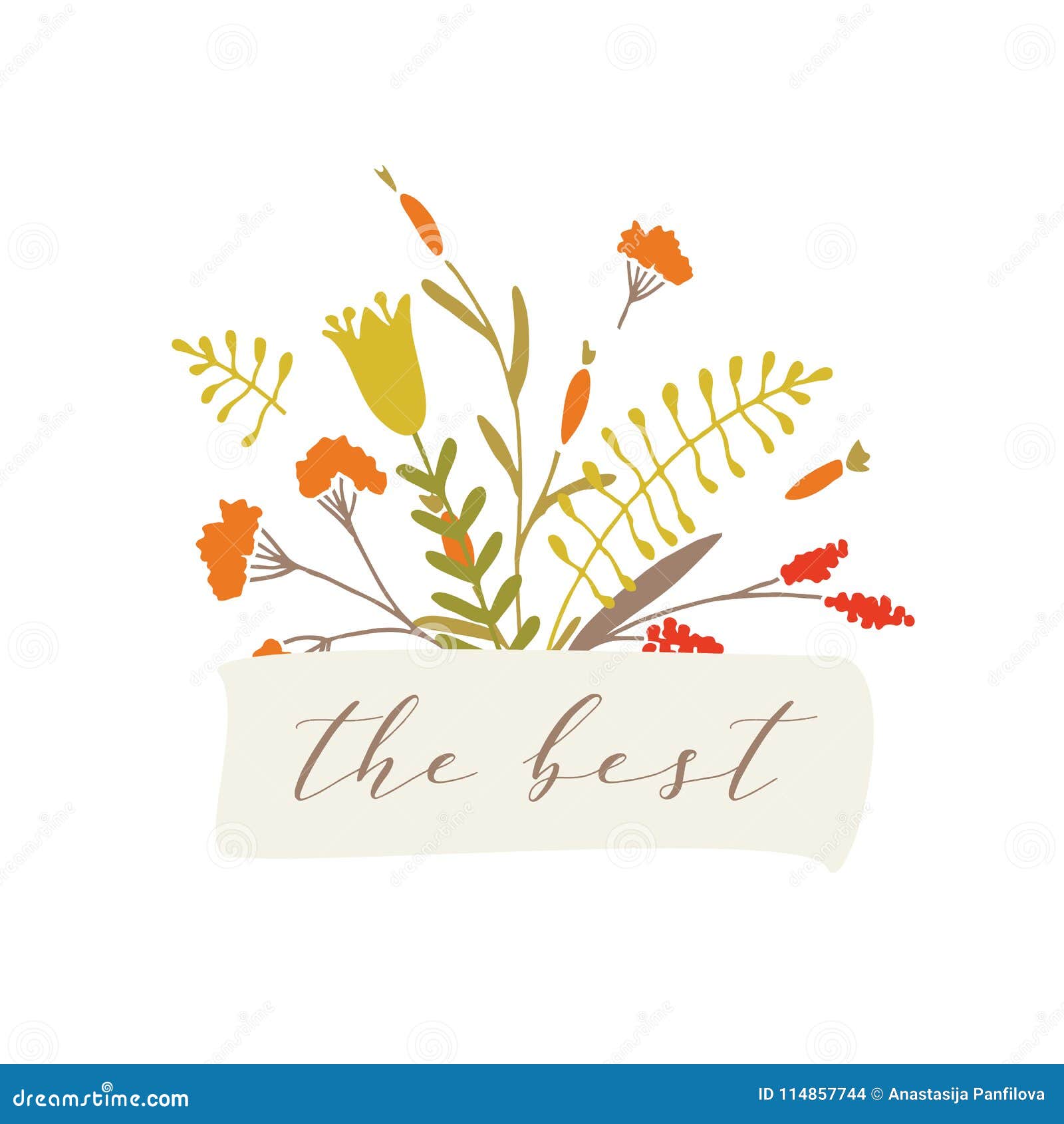 Insignia floral del vector ilustración del vector. Ilustración de ...