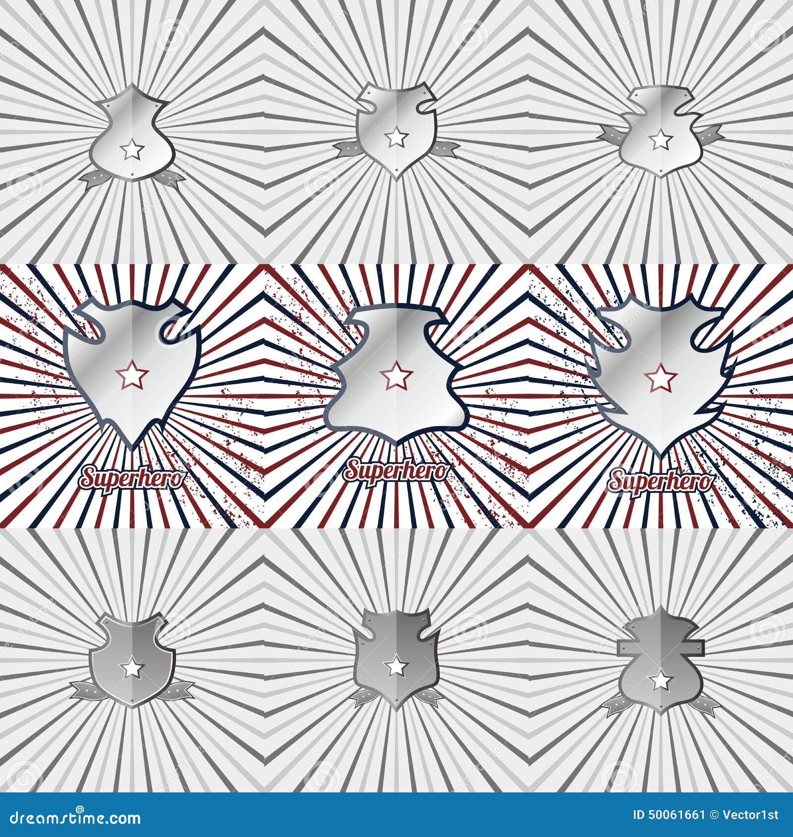 Insignia Shield Product Label Art Stock Vector - Illustration of emblem ...