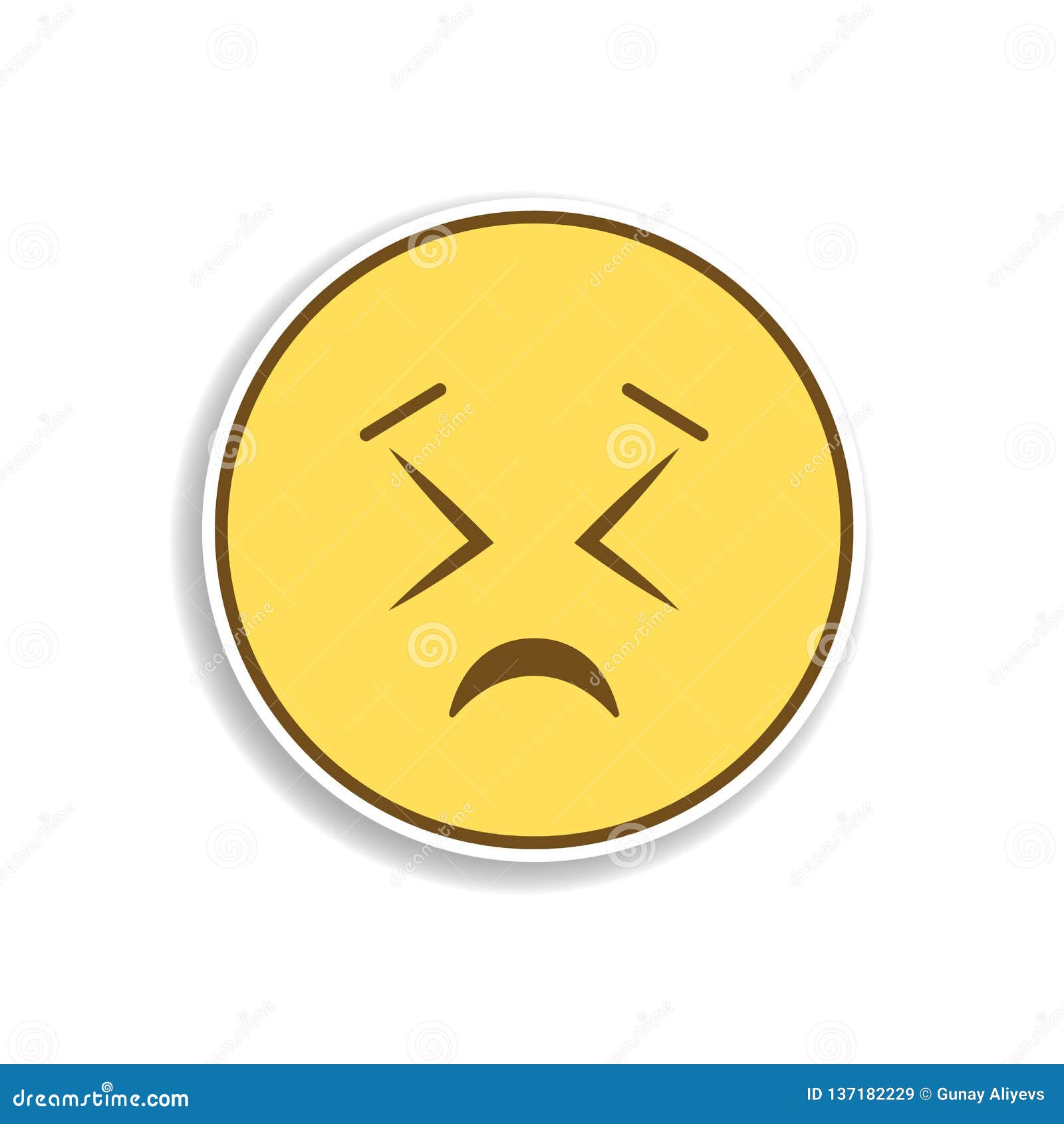 Emoji Potential Stock Illustrations – 11 Emoji Potential Stock ...