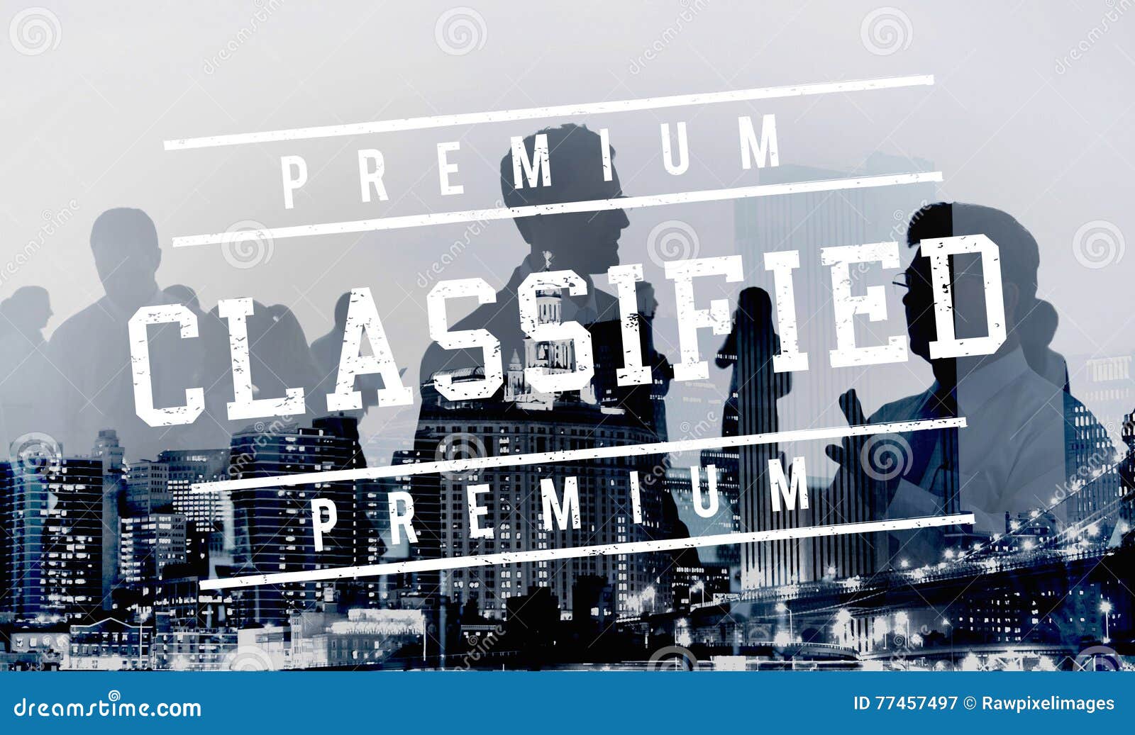 Inspected Classified Original Qualified Concept Stock Illustration ...