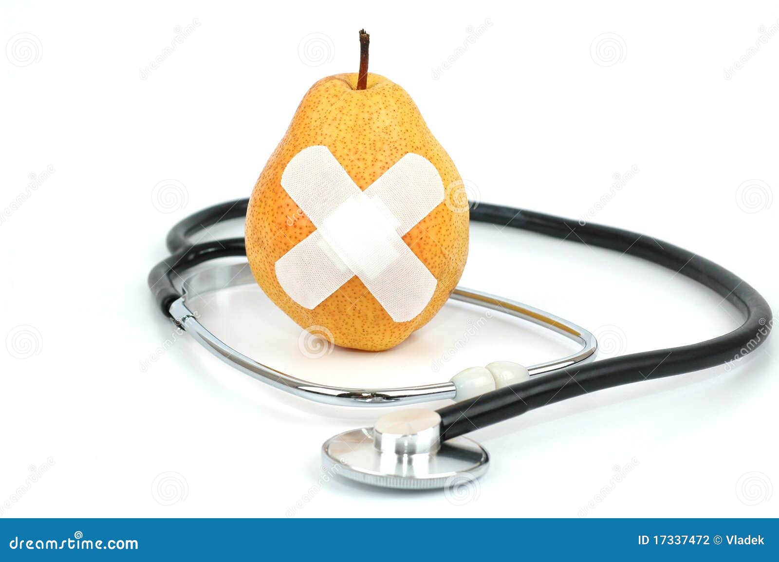 Inspecting Fruit Quality , Pear Quality Stock Photo - Image of ...