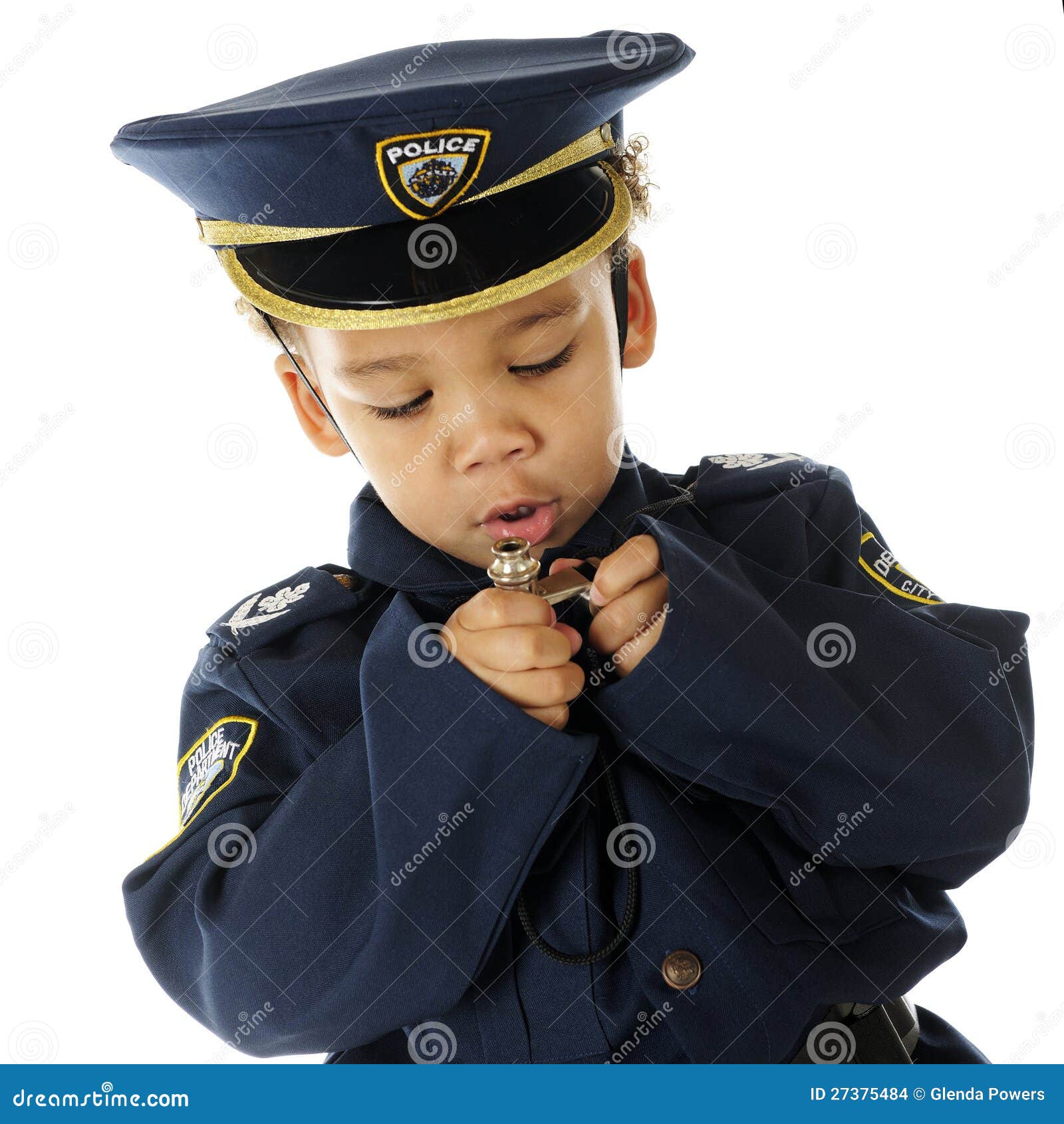 Black Police Officer Inspecting Stock Photos - Free & Royalty-Free ...