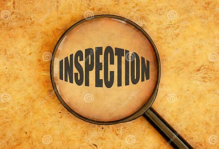 Inspection stock image. Image of check, industrial, working - 37524103