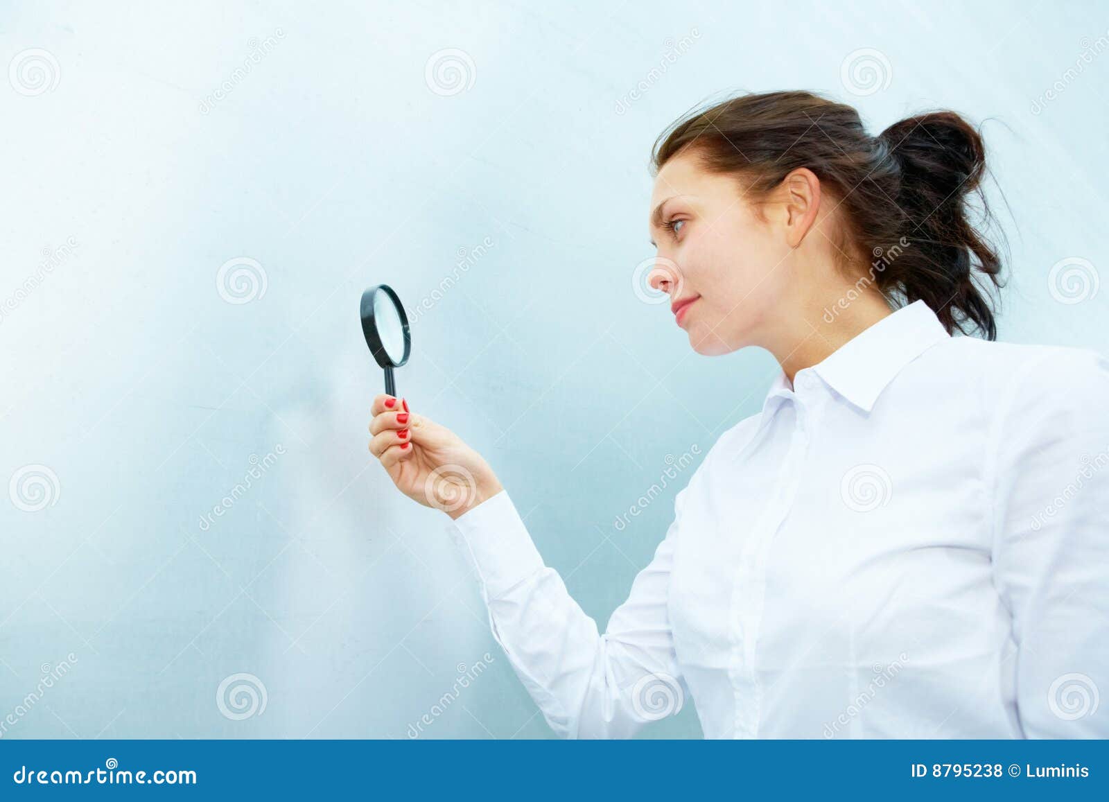Inspection stock photo. Image of observation, inspection - 8795238