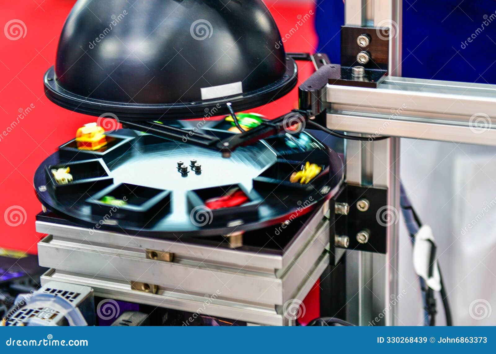 Inspection Measure the Workpiece To Check the Size of the Part Stock ...