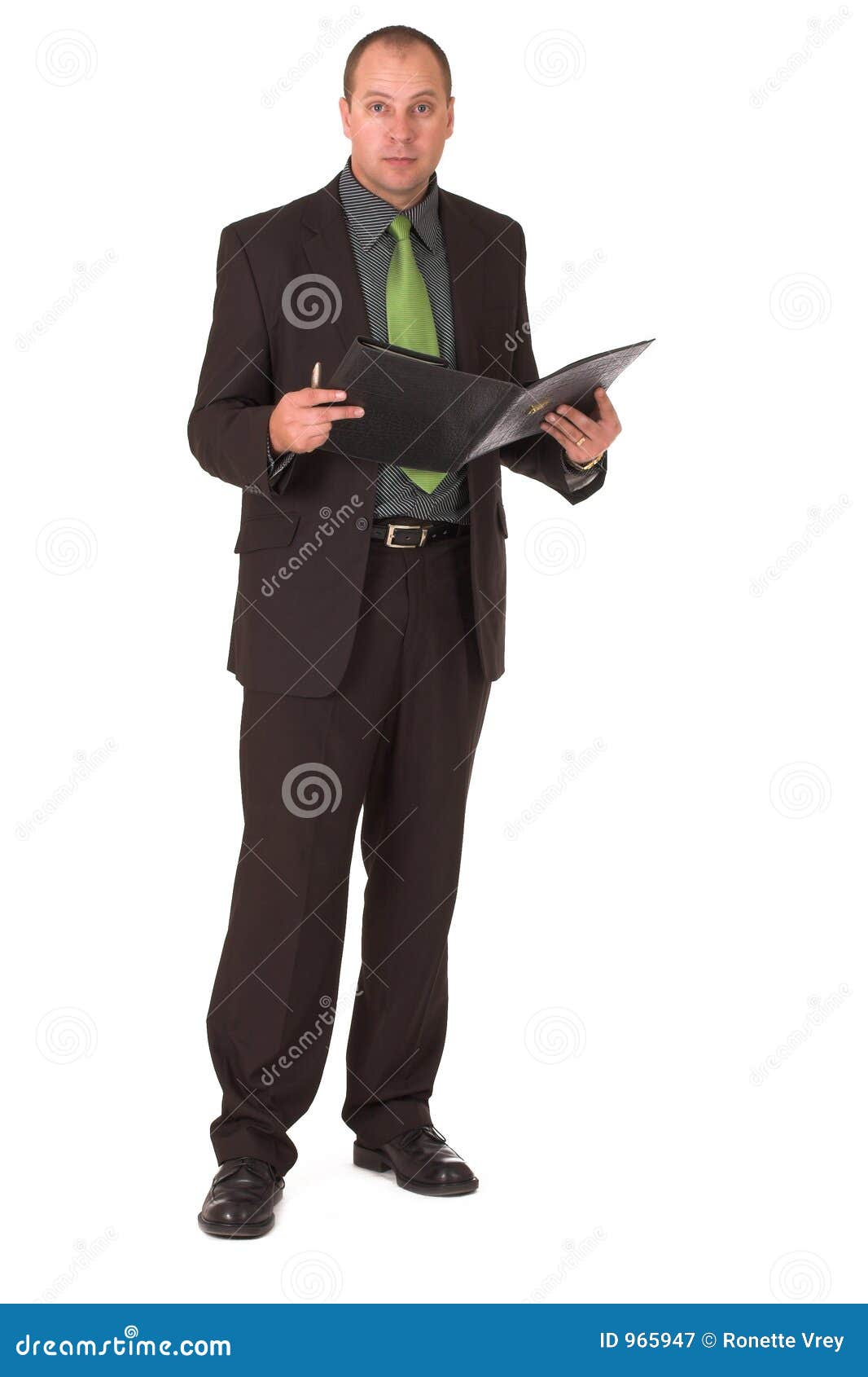 Inspector #2 stock image. Image of executive, finance, inspecting - 965947