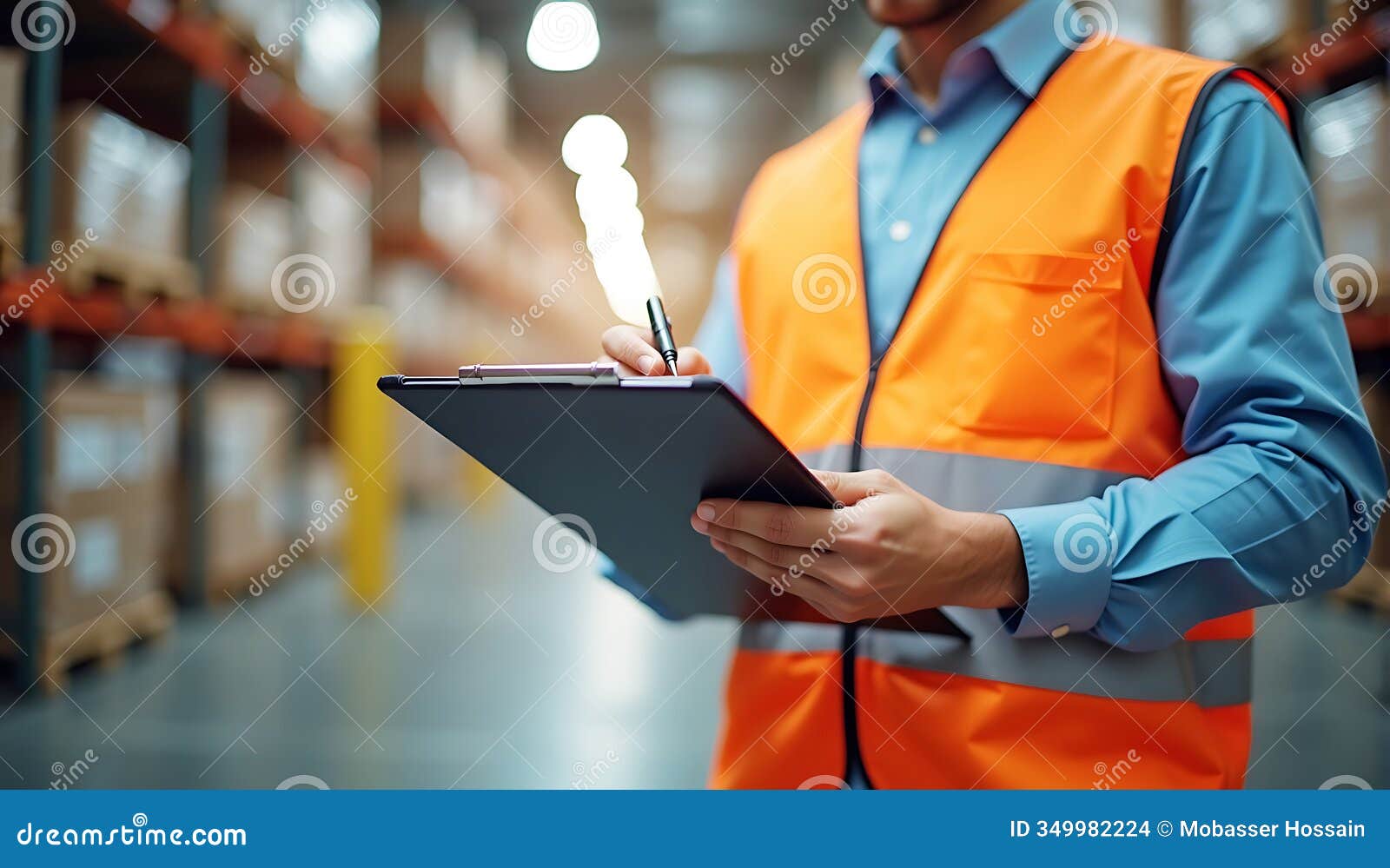 Tax Inspector Checklist Icon Color Outline Vector | CartoonDealer.com ...