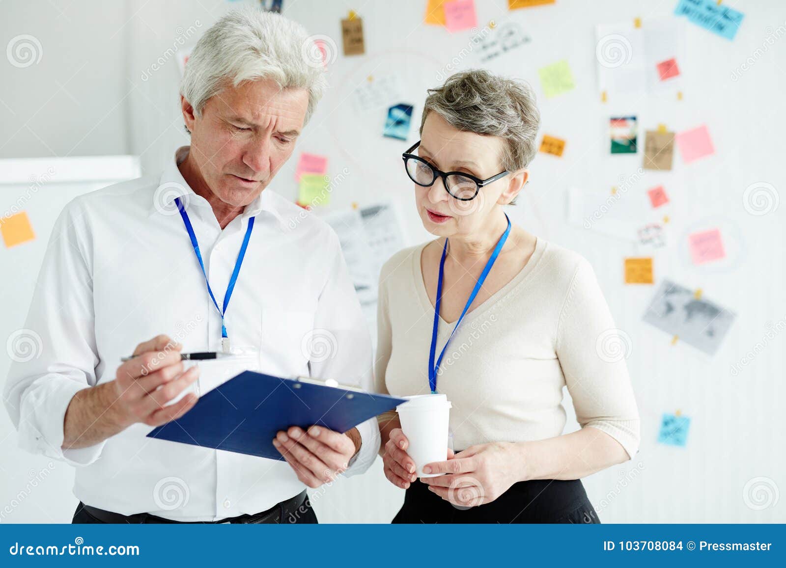 Inspectors at work stock photo. Image of committee, occupation - 103708084