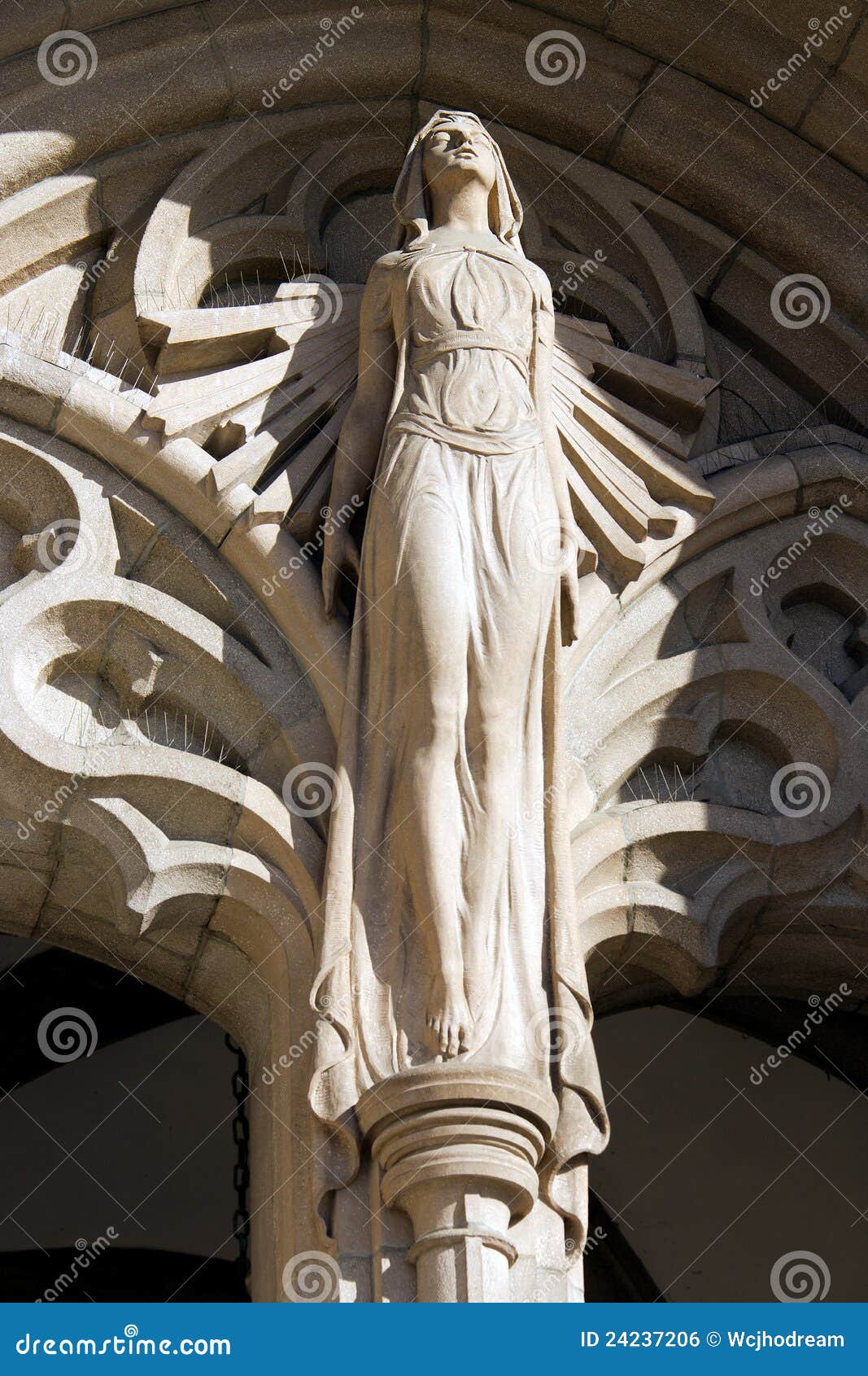 Inspiration stock photo. Image of feet, statue, figure - 24237206